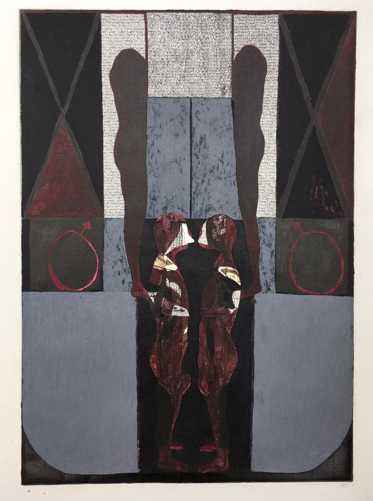 Untitled | Robert Fry | Gallery Viewer