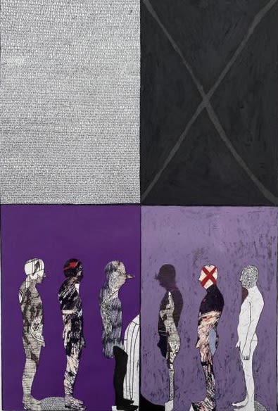 Untitled | Robert Fry | Gallery Viewer