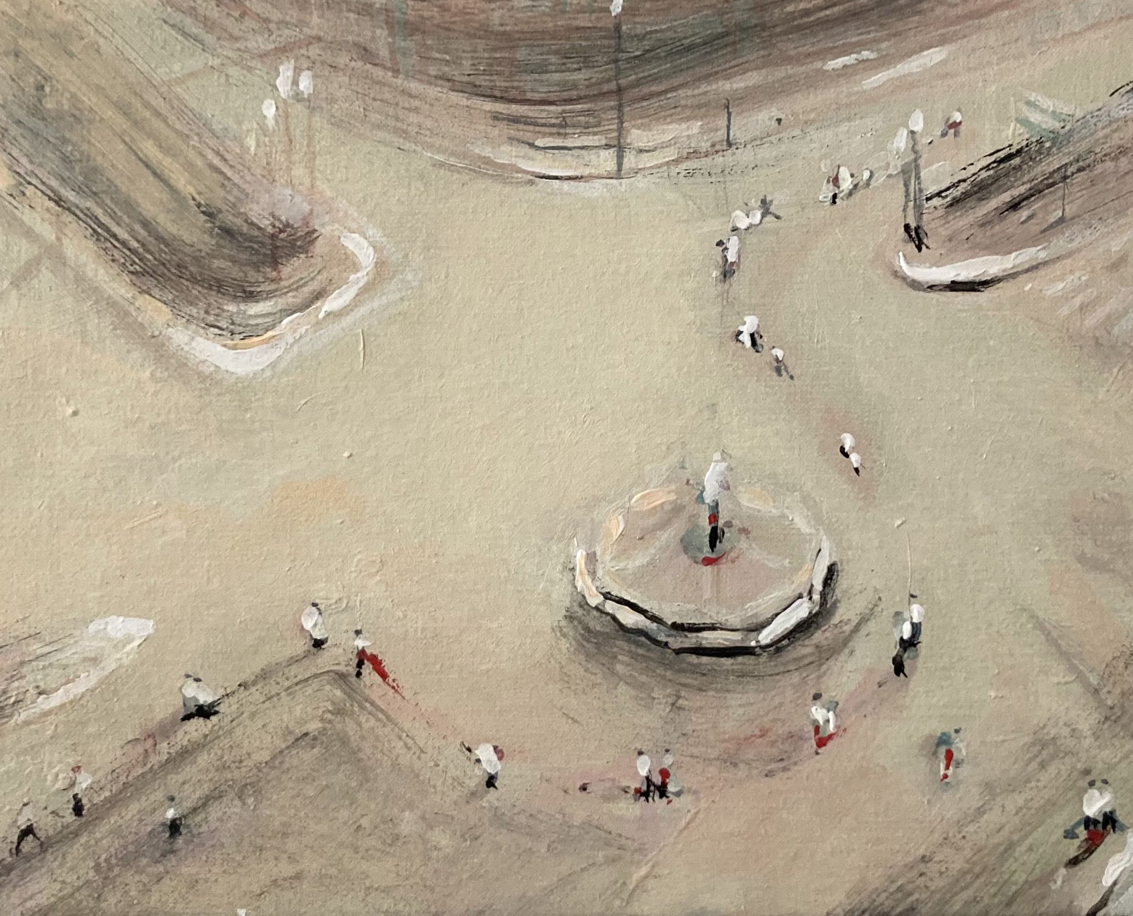 Square | Heske de Vries | Gallery Viewer