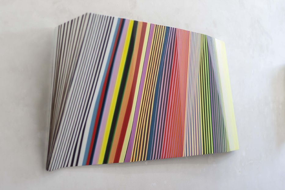 There’s Plenty of Room at th... | Jef Faes | Gallery Vie...