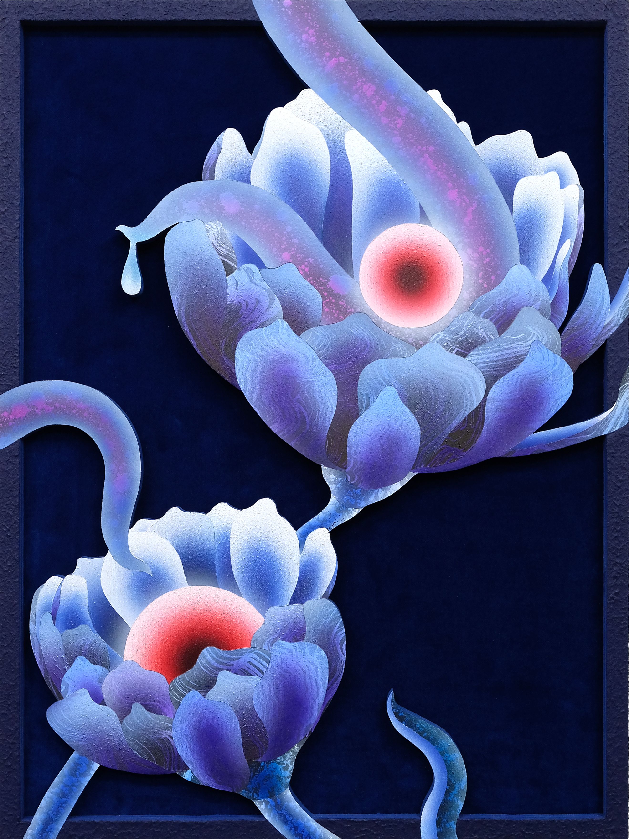 Sphere | Mevlana Lipp | Gallery Viewer