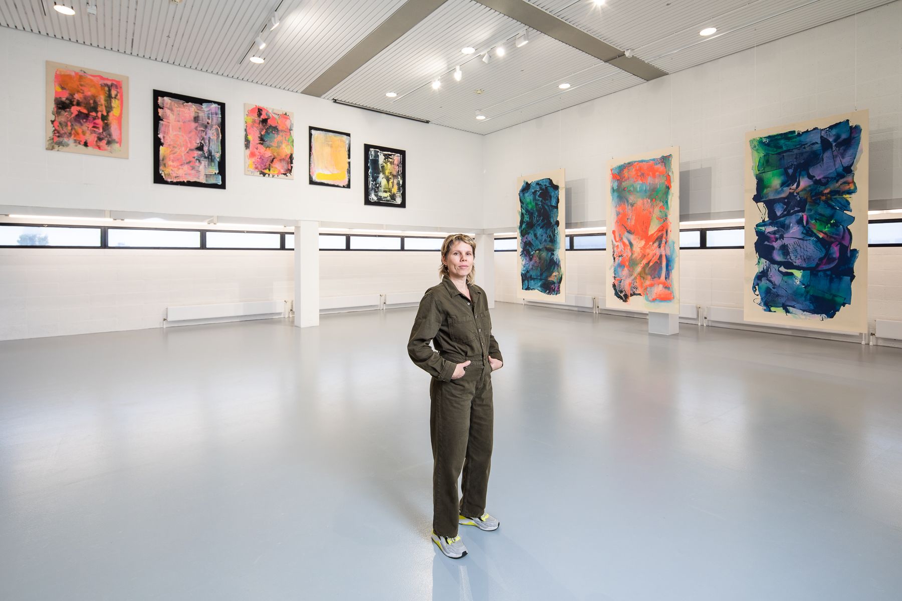 Karen van de Vliet | Kunstenaar op Gallery Viewer | Gall...