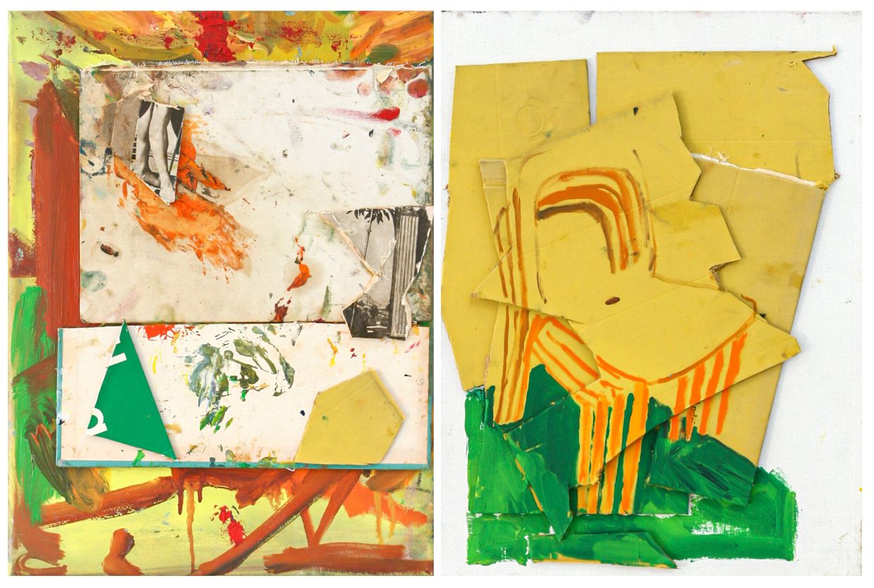 Jeroen Boute | Kunstenaar op Gallery Viewer | Gallery Vi...