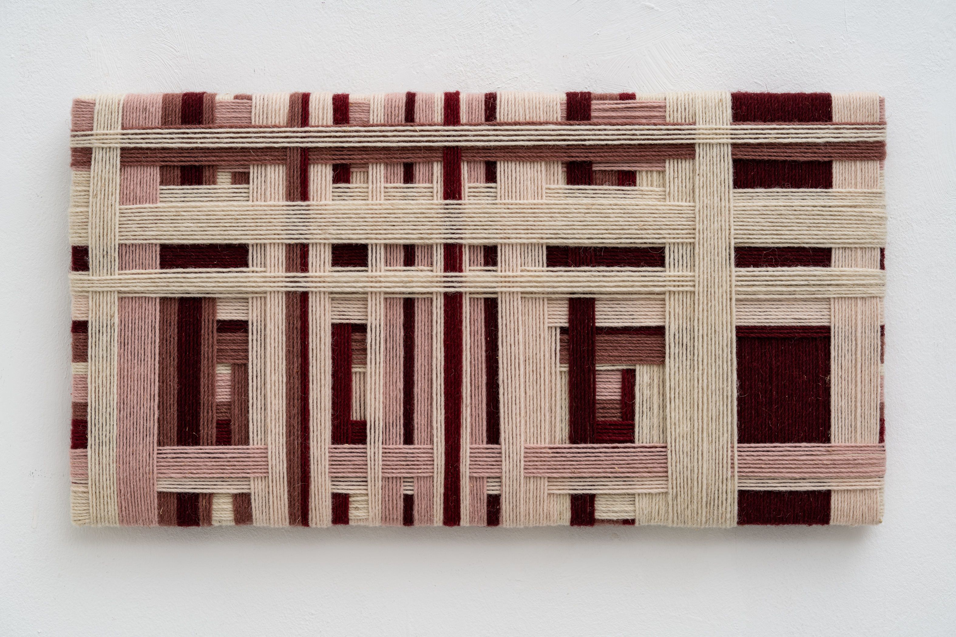 Wicklung 1 | Ulrike Rehm | Gallery Viewer