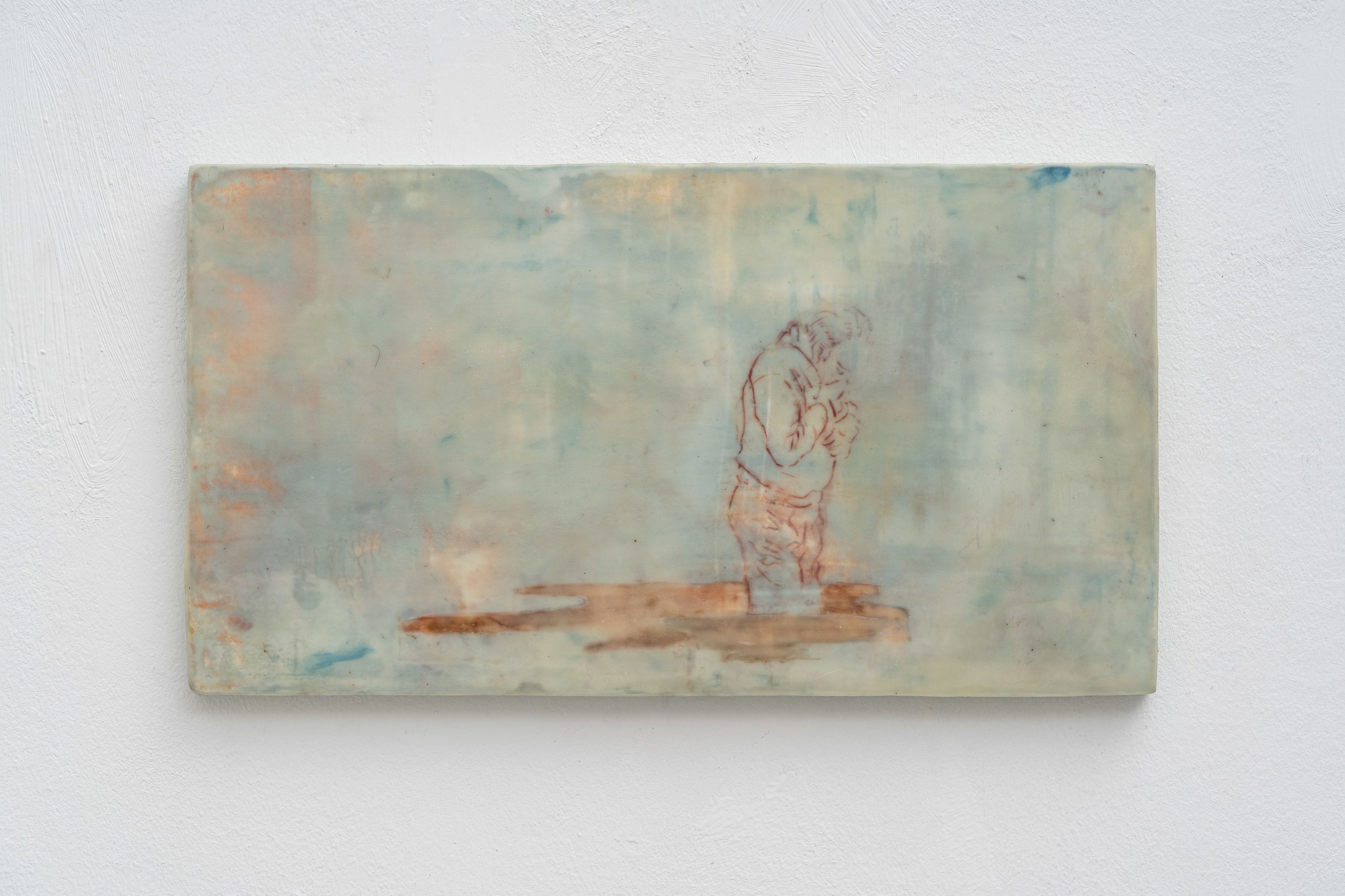 Grenzgänger 3 | Ulrike Rehm | Gallery Viewer