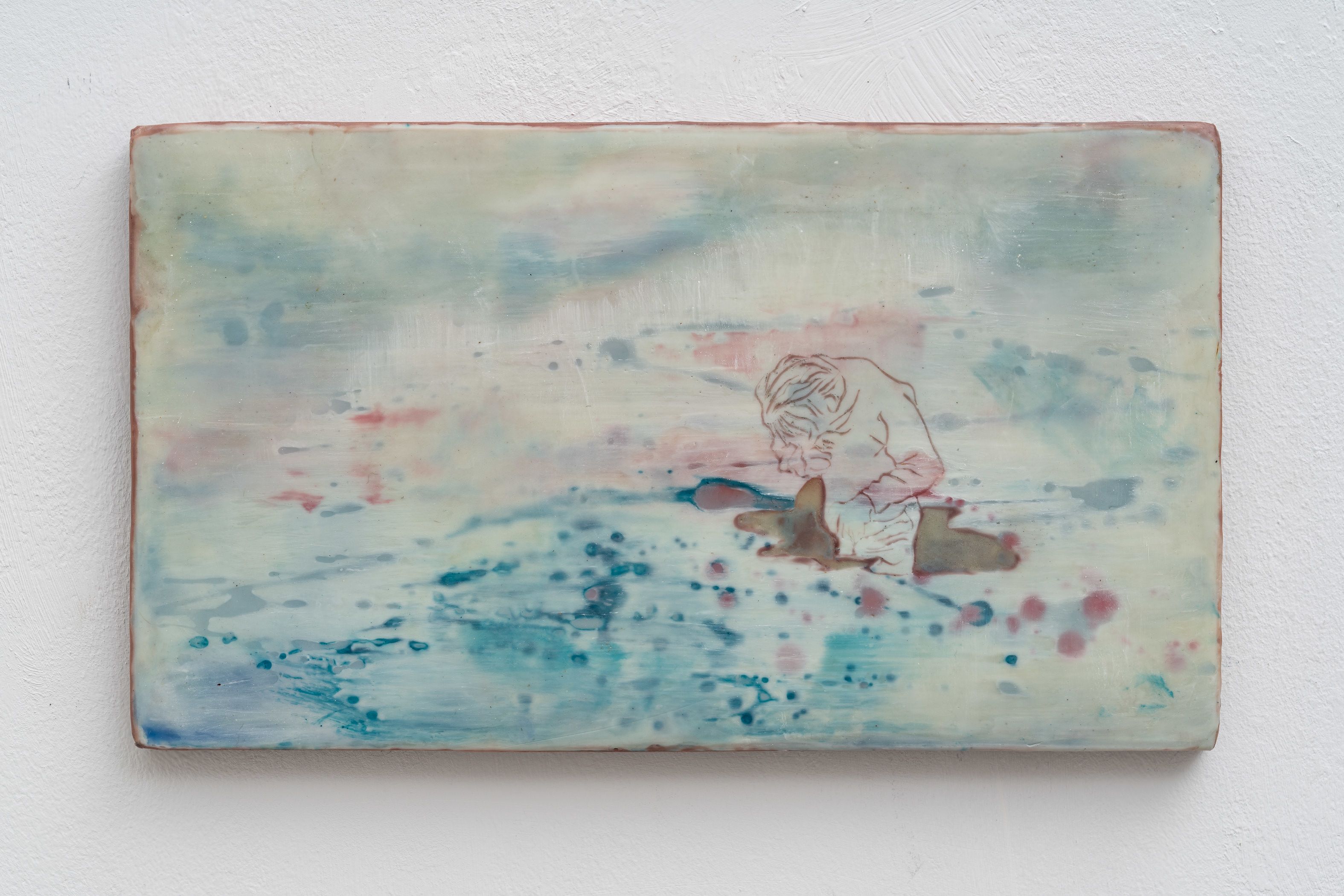 Grenzgänger 3 | Ulrike Rehm | Gallery Viewer