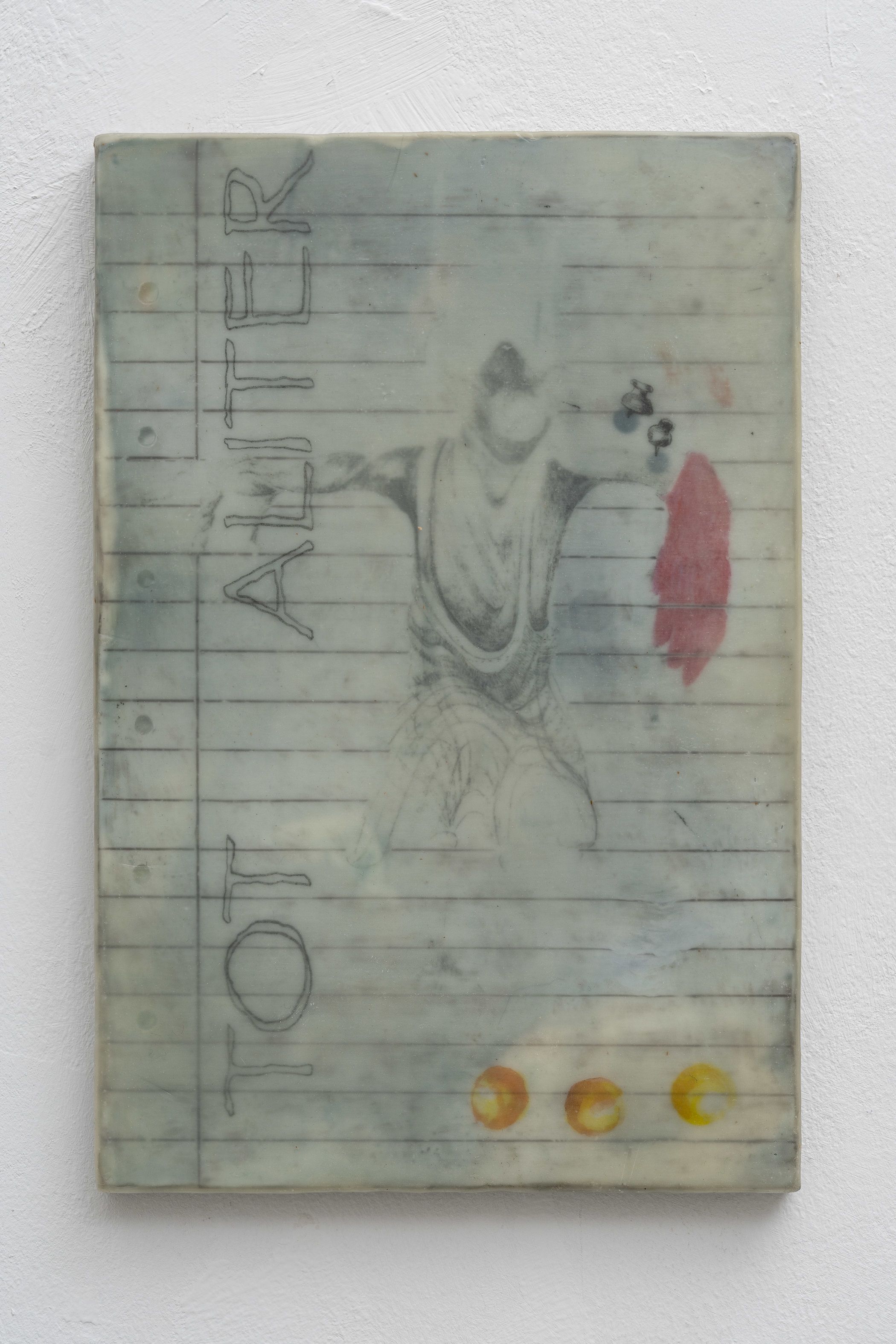 Tot Aliter | Ulrike Rehm | Gallery Viewer