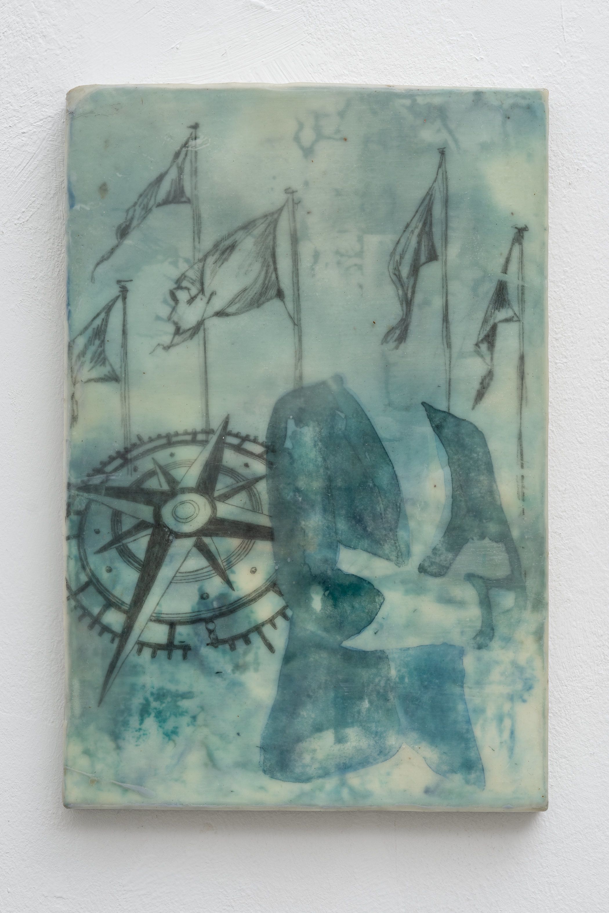 Denkbild | Ulrike Rehm | Gallery Viewer