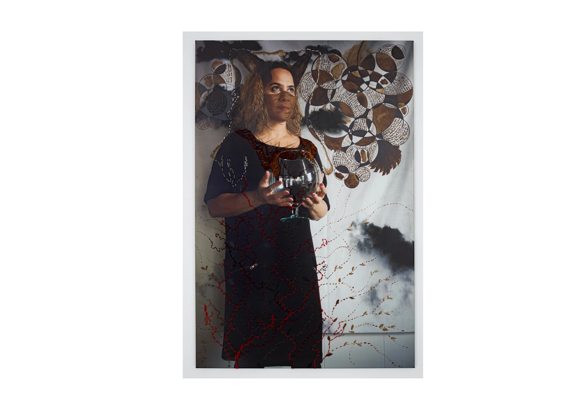 Preview Art Rotterdam 2023: Monali Meher | Gallery Viewer