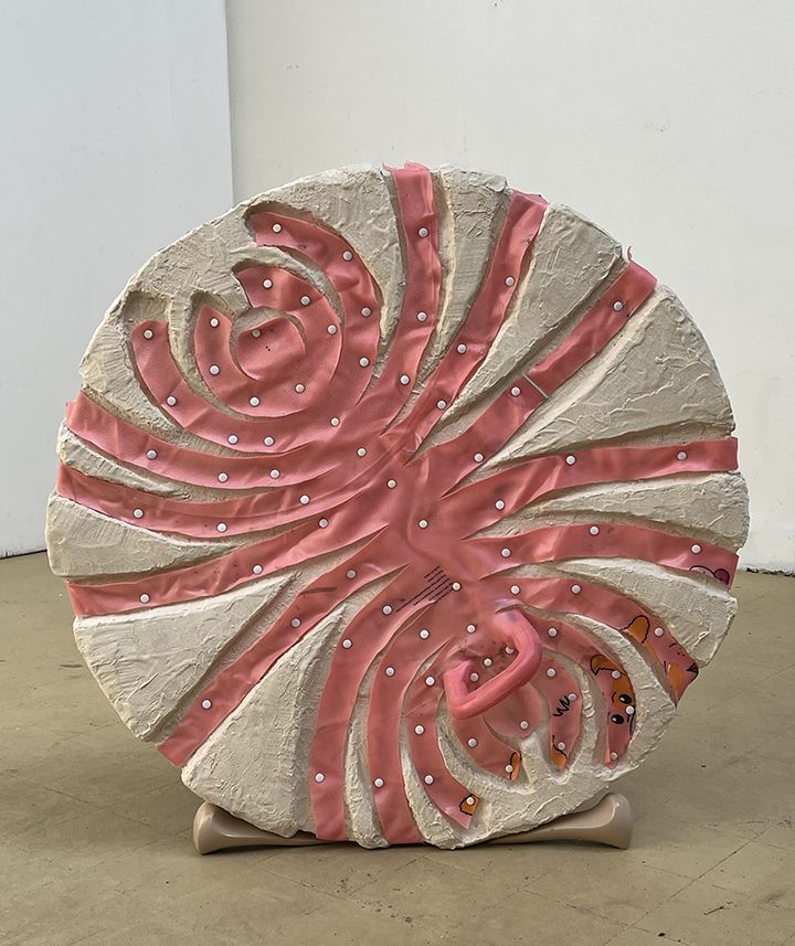 Go Global | Alexandra Phillips | Gallery Viewer