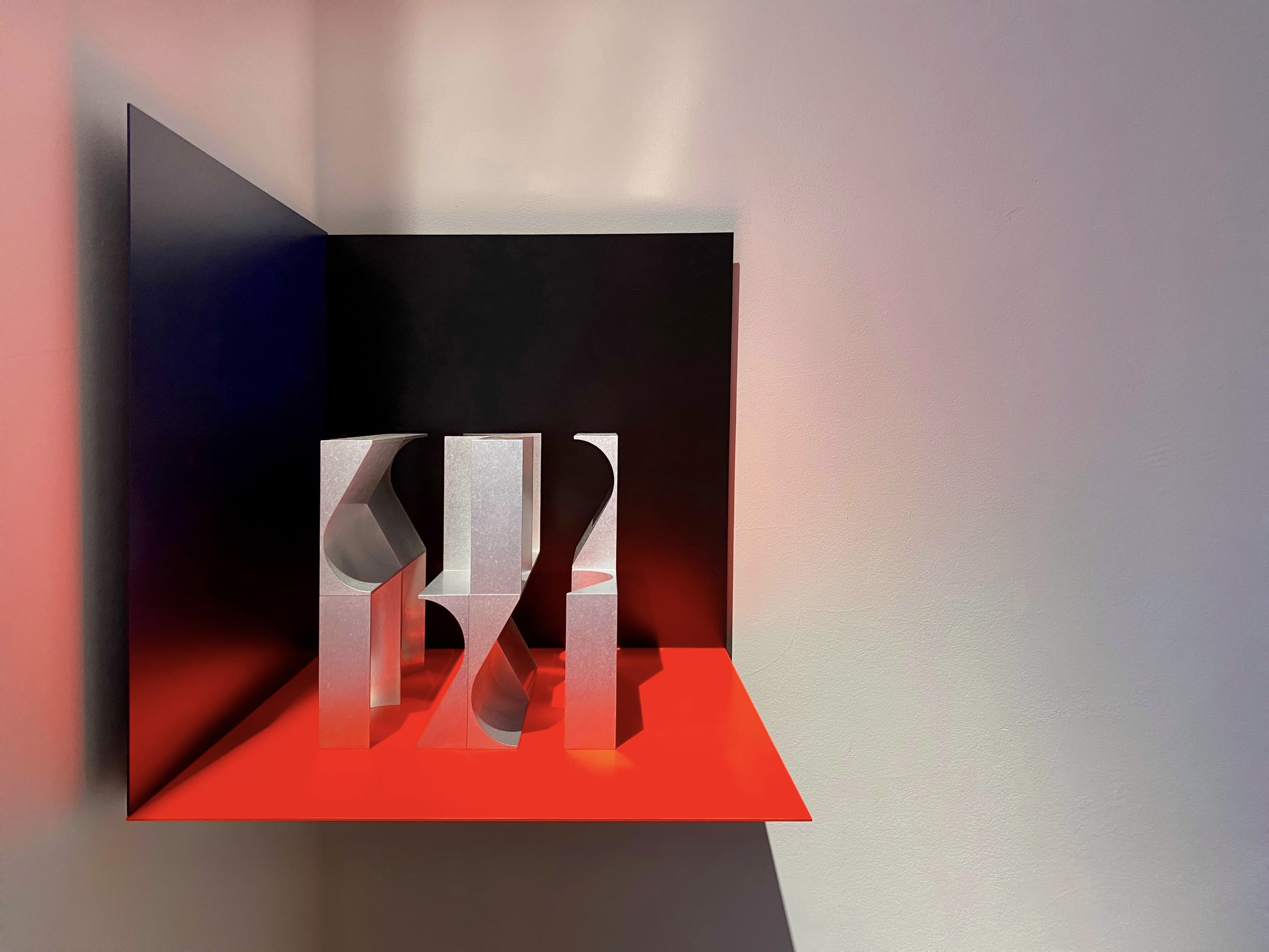 de im-perfecte kubus | Myriam Vangenechten | Gallery Vie...