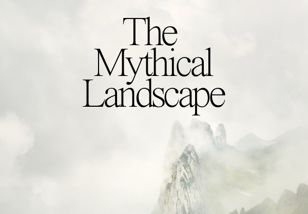 The Mythical Landscape | Lars van den Brink | Gallery Vi...
