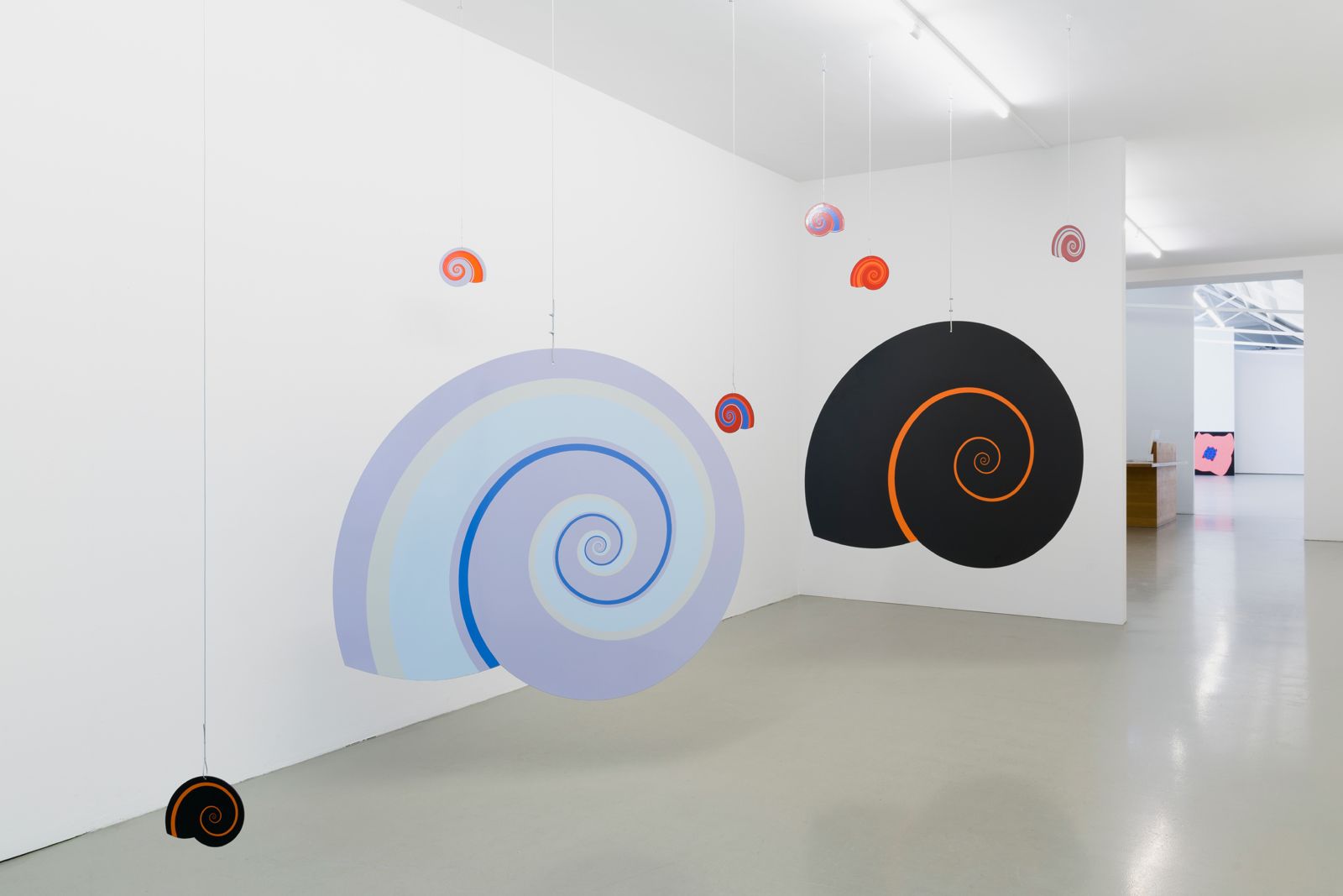 Drowsy & Torpid | Kasper Bosmans | Gallery Viewer