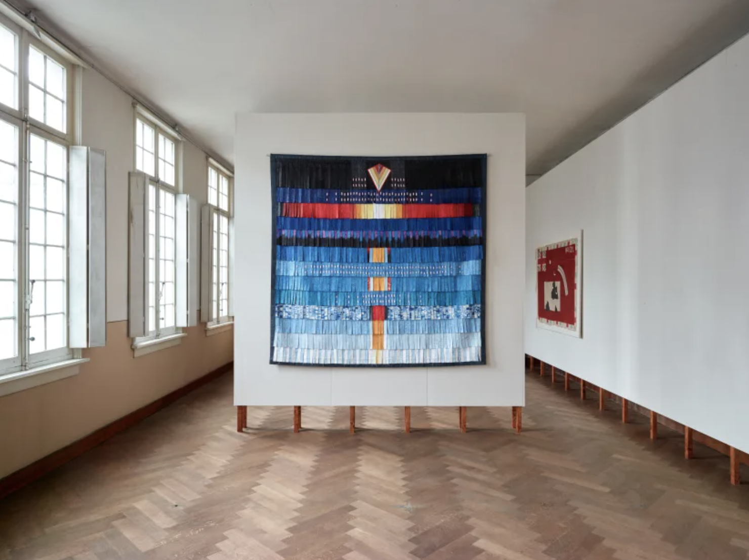 THREADS | | Gallery Viewer