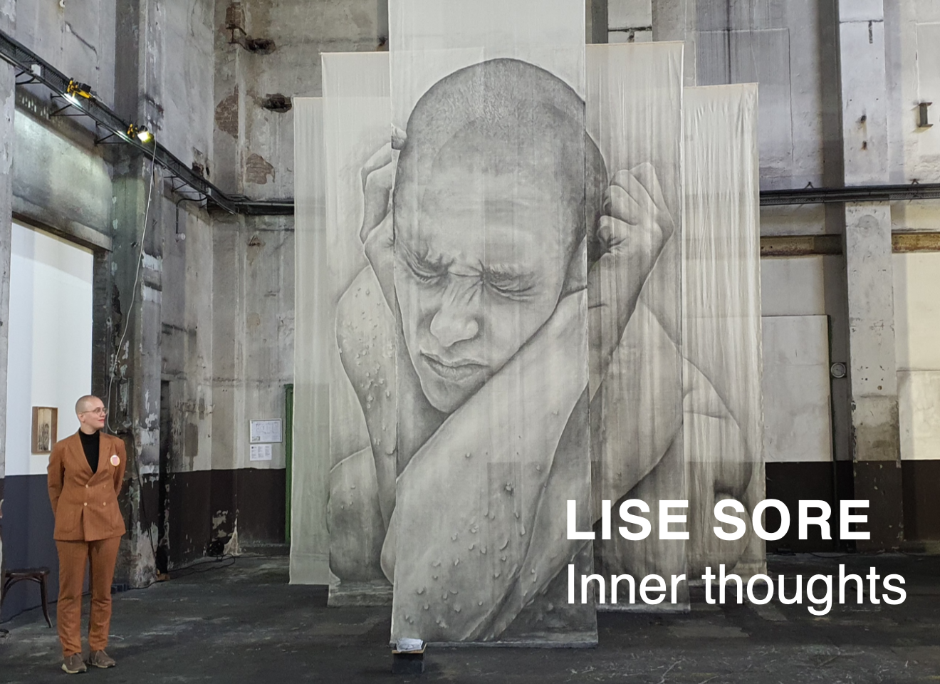 Inner Thoughts | Lise Sore | Gallery Viewer