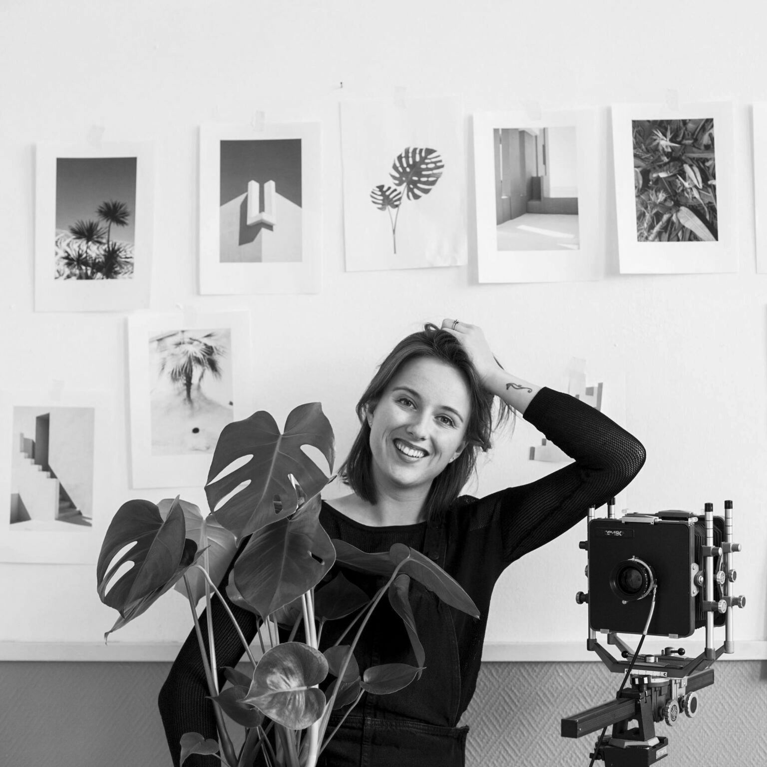 Iris Bergman | Artist on Gallery Viewer | Gallery Viewer