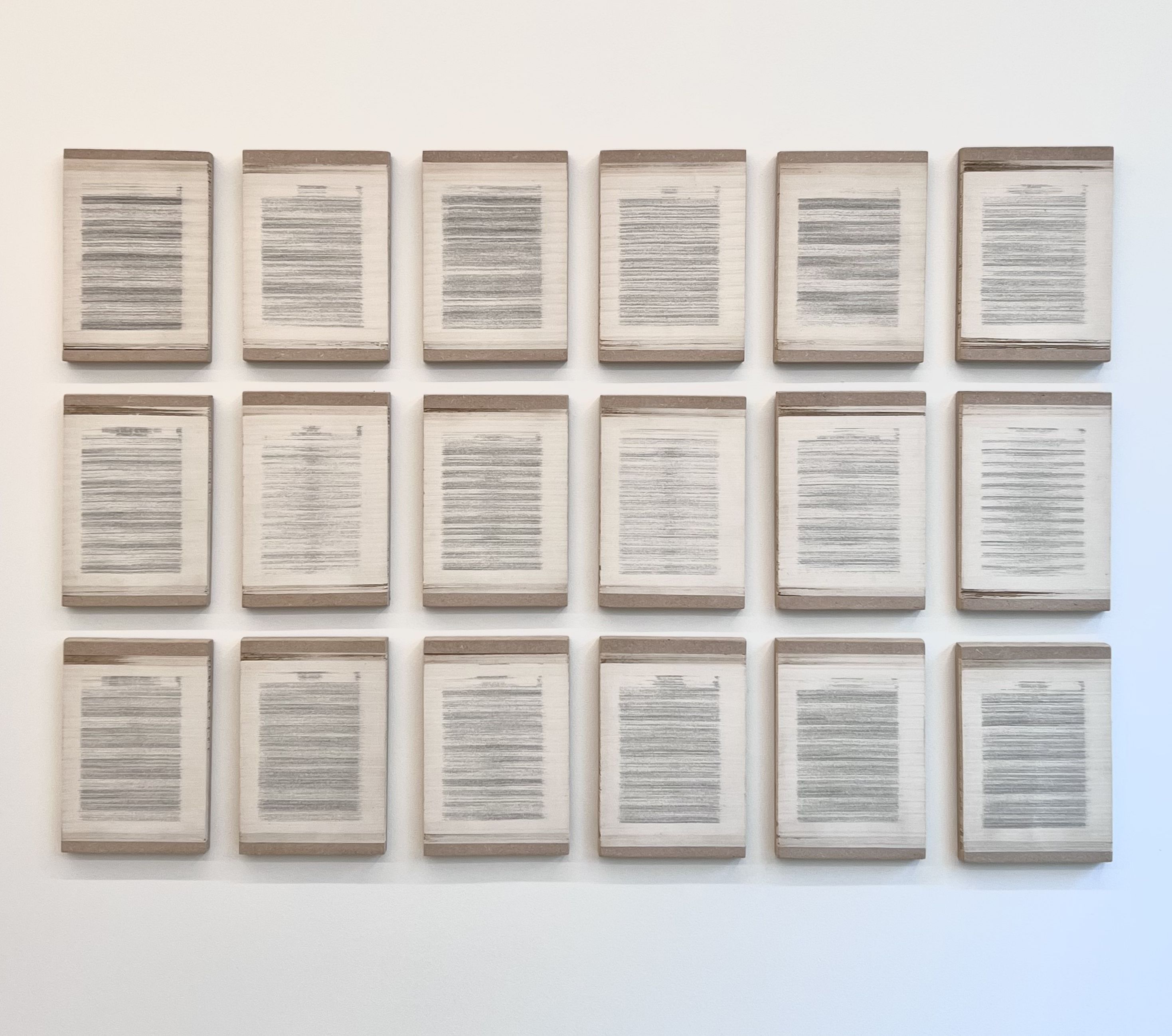 Dead Letters | Denmark | Gallery Viewer