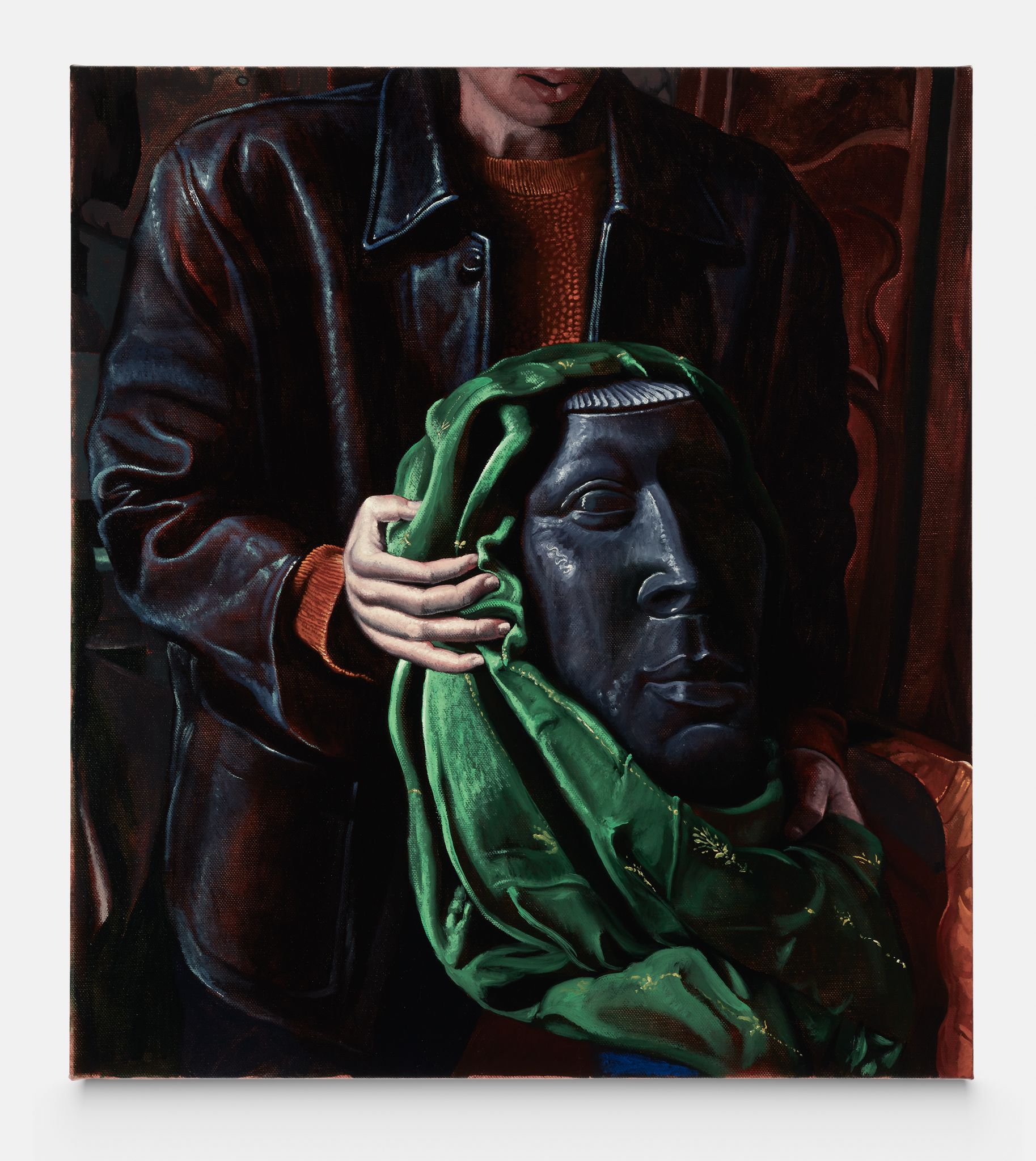 'Beeldmaker' | Bendt Eyckermans | Gallery Viewer