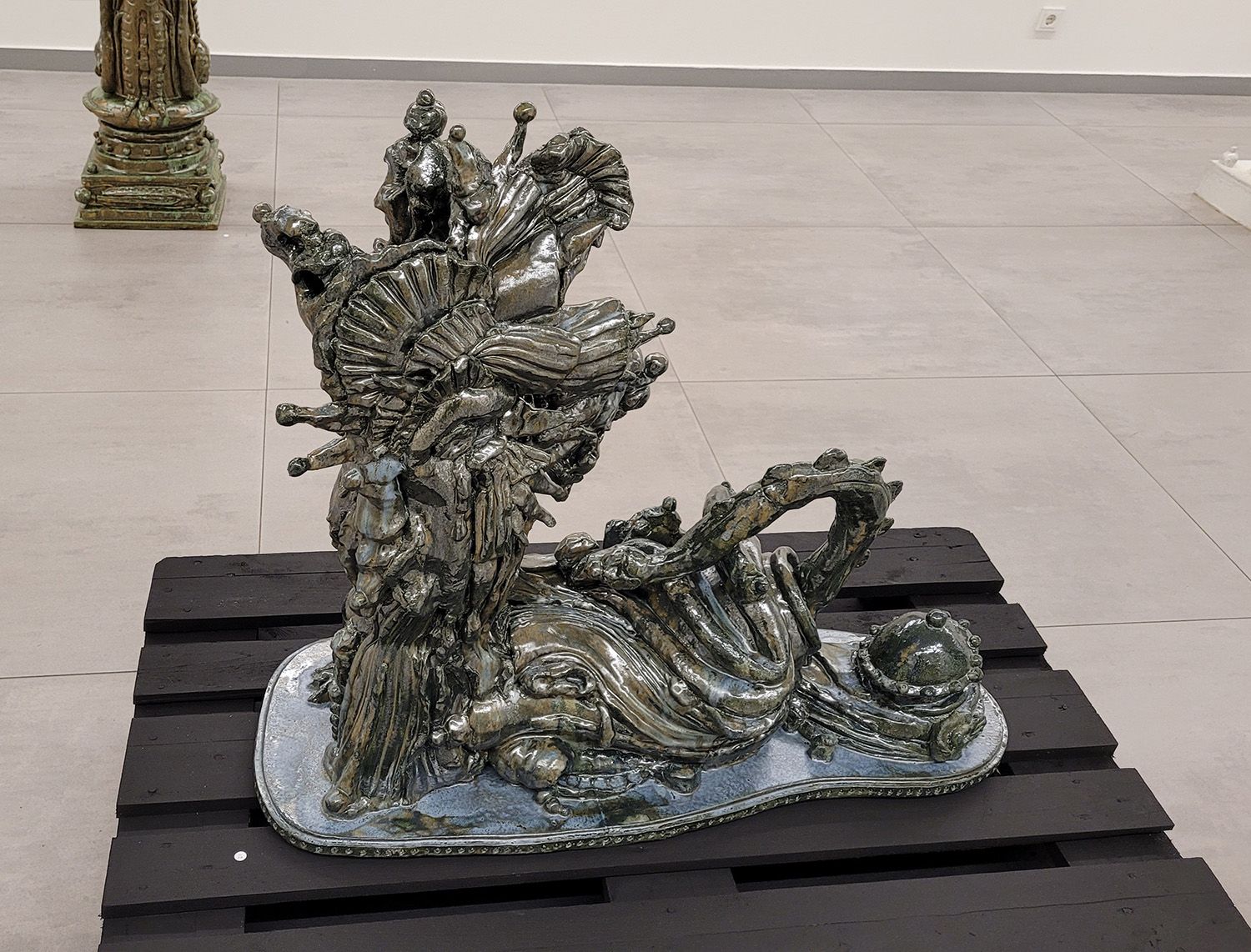 WVZ 352 S | Elmar Trenkwalder | Gallery Viewer