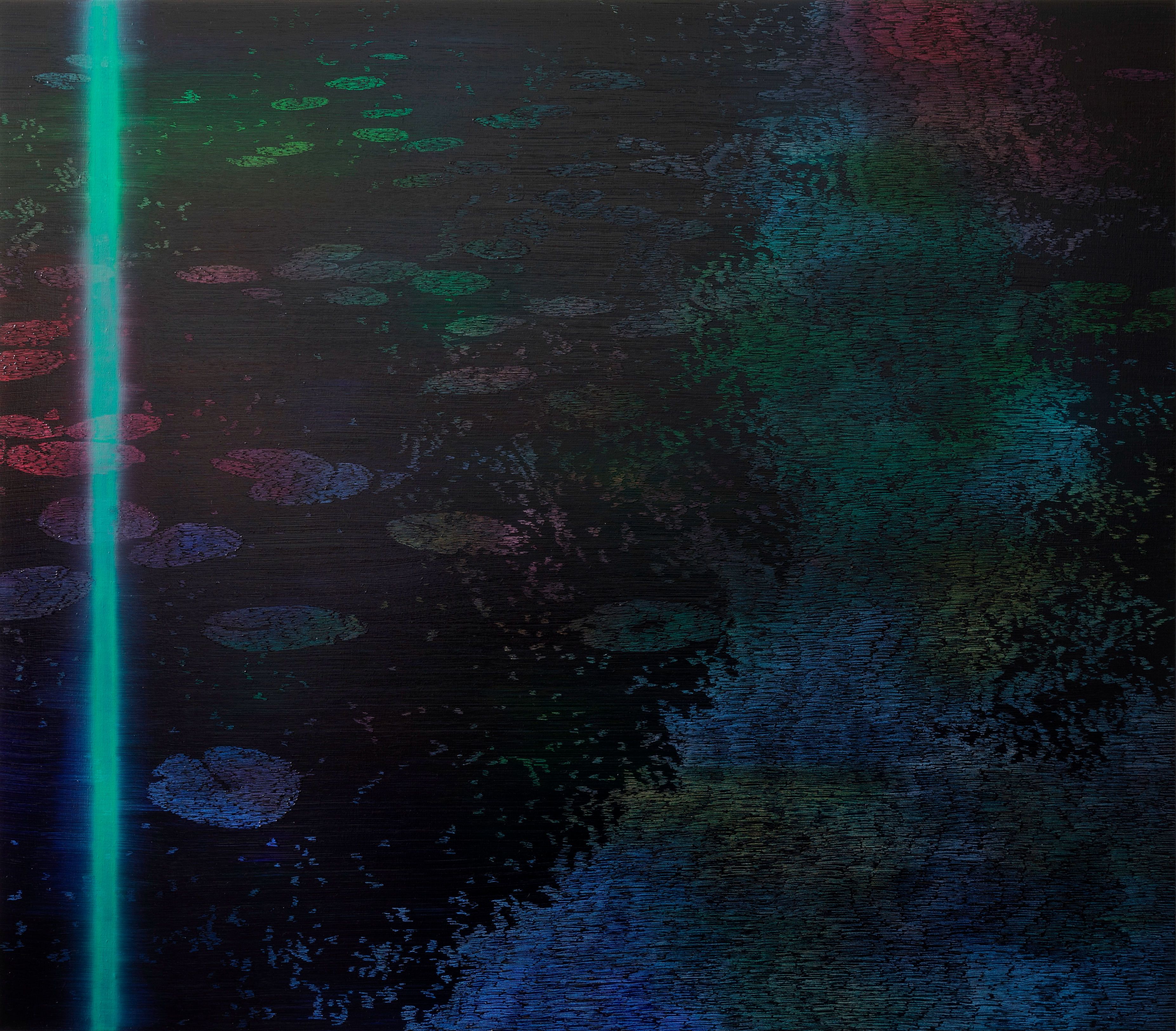 Art Rotterdam 2023 | Casper Braat, Liset Castillo, Anya ...