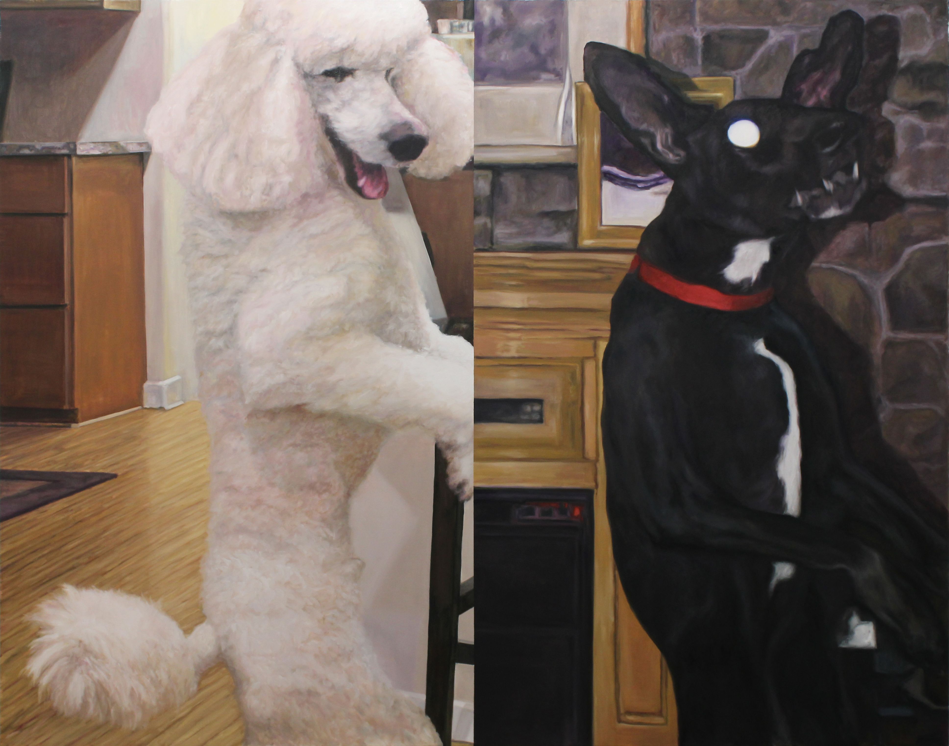 Polonaise | Robert Roest | Gallery Viewer
