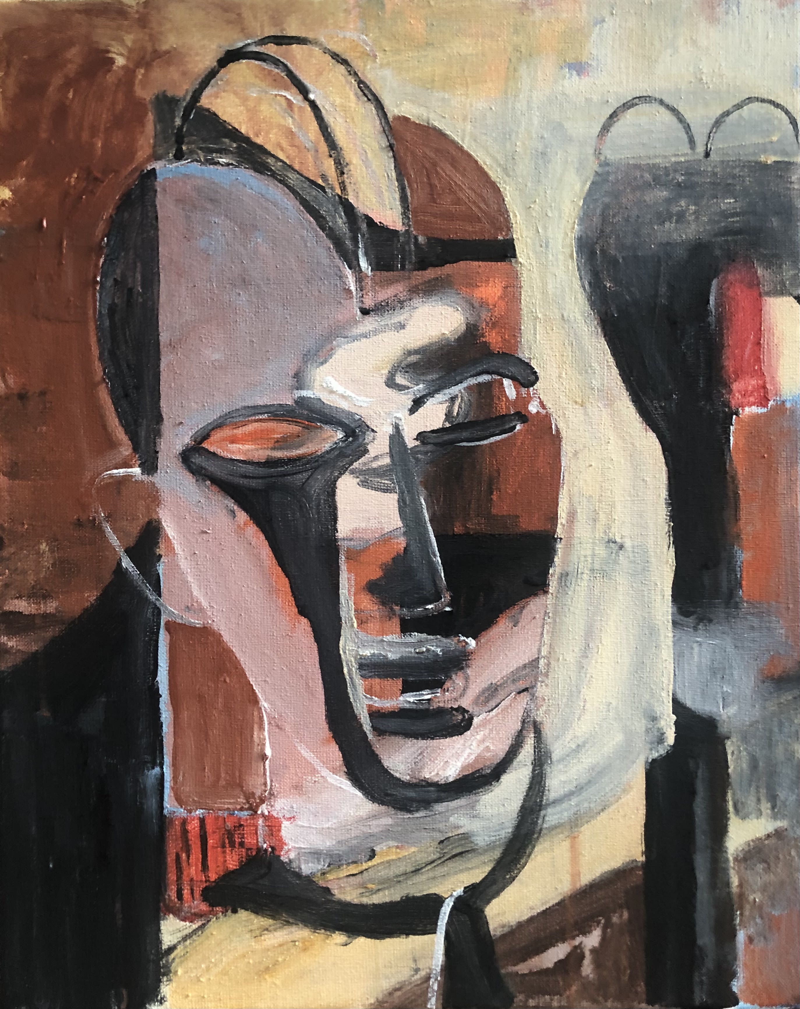 Hans van der Ham | Artist on Gallery Viewer | Gallery Vi...