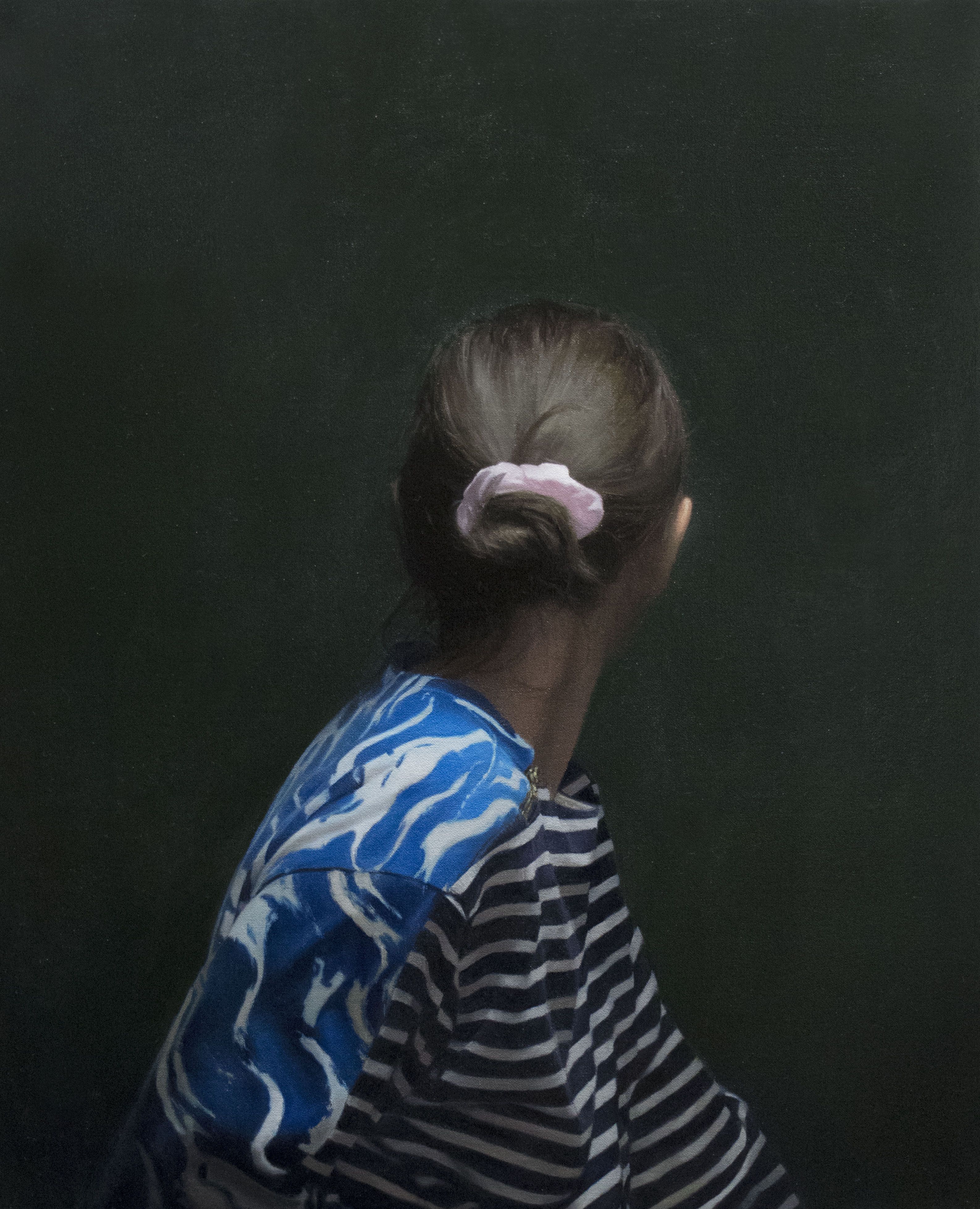 Portrait | Robin Wen | Gallery Viewer