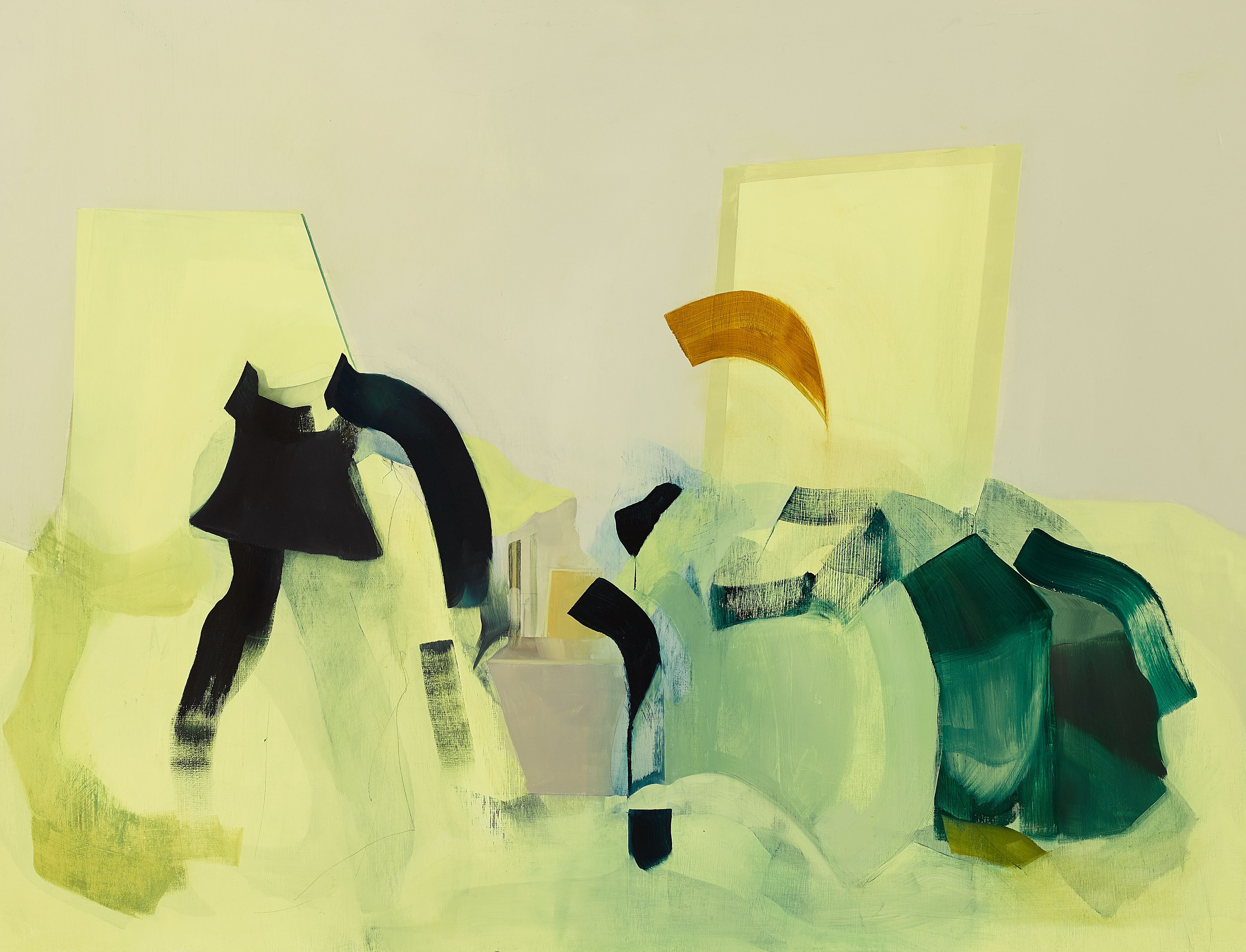 Art Rotterdam 2023 | Robert Armstrong, Stephanie Deady,