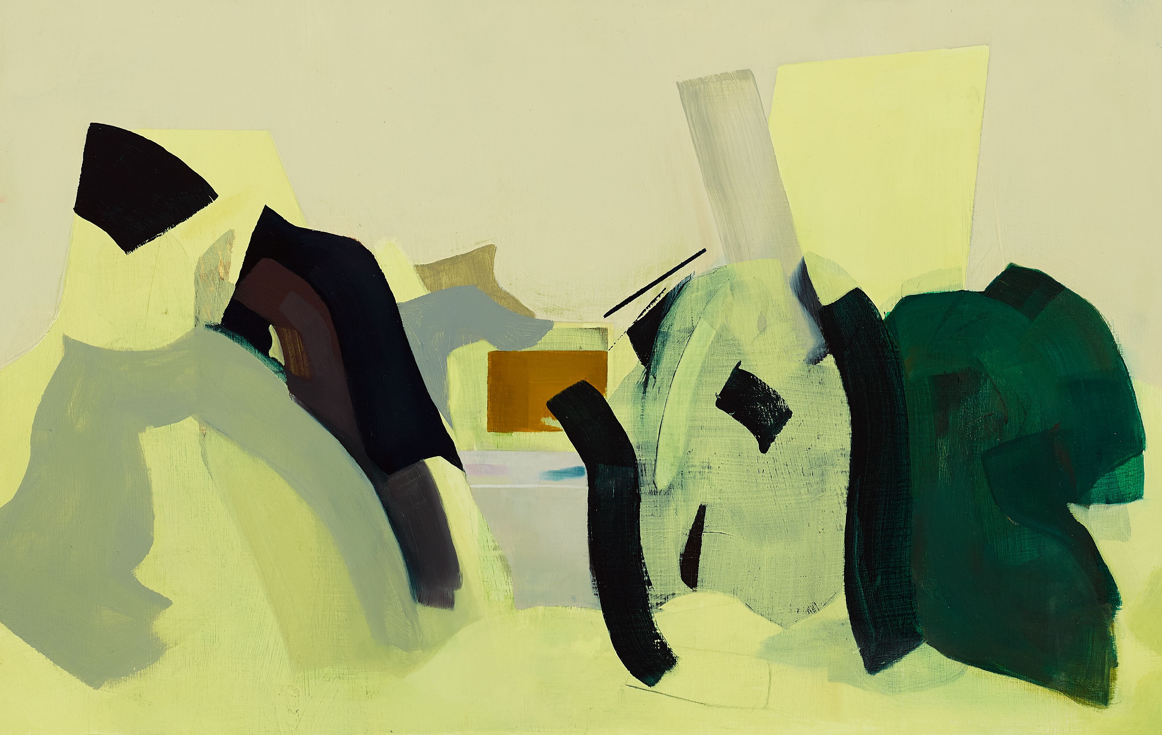 Measure for Measure No.13 | Stephanie Deady | Gallery Vi...