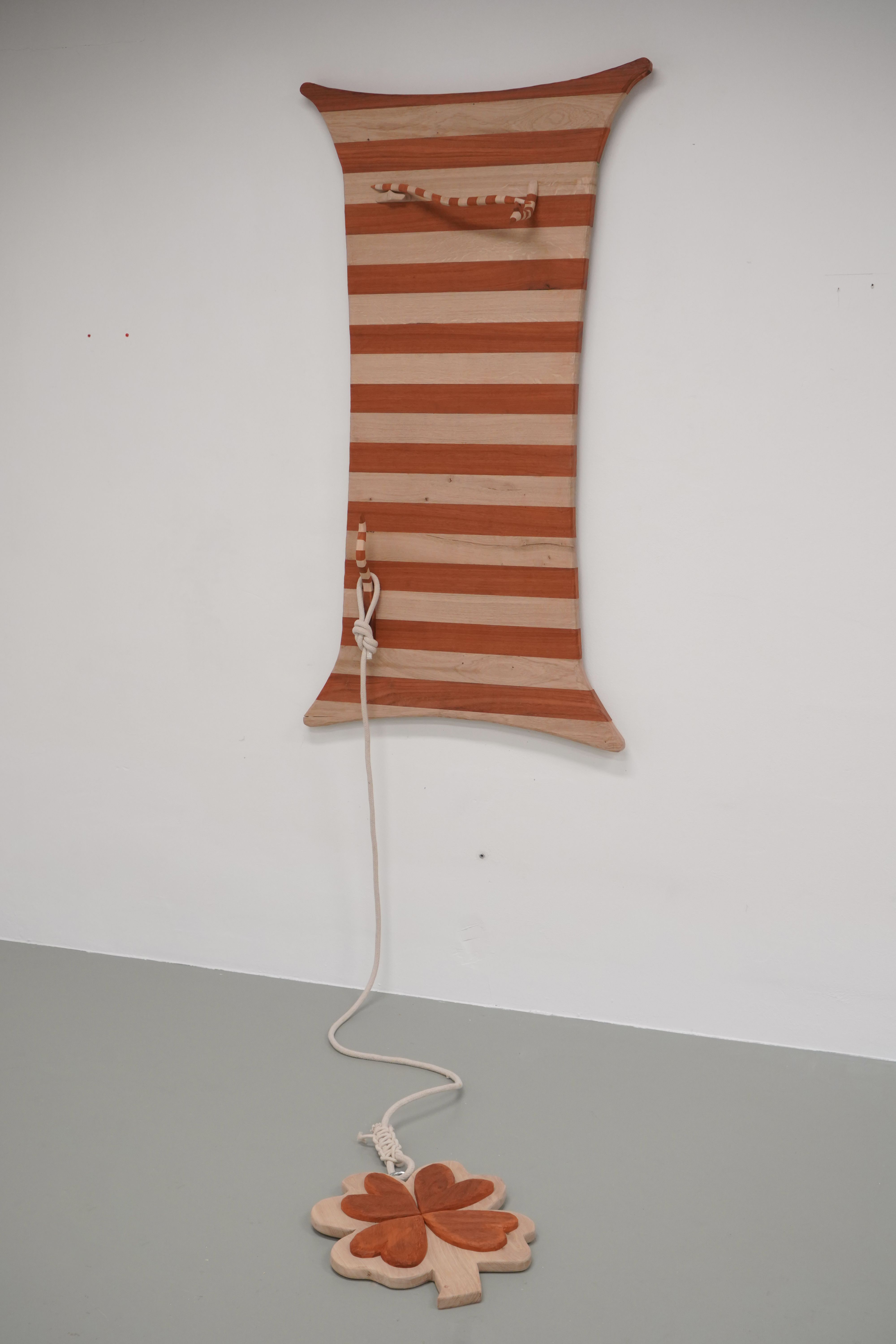 Personality Type | Kitty Maria | Gallery Viewer