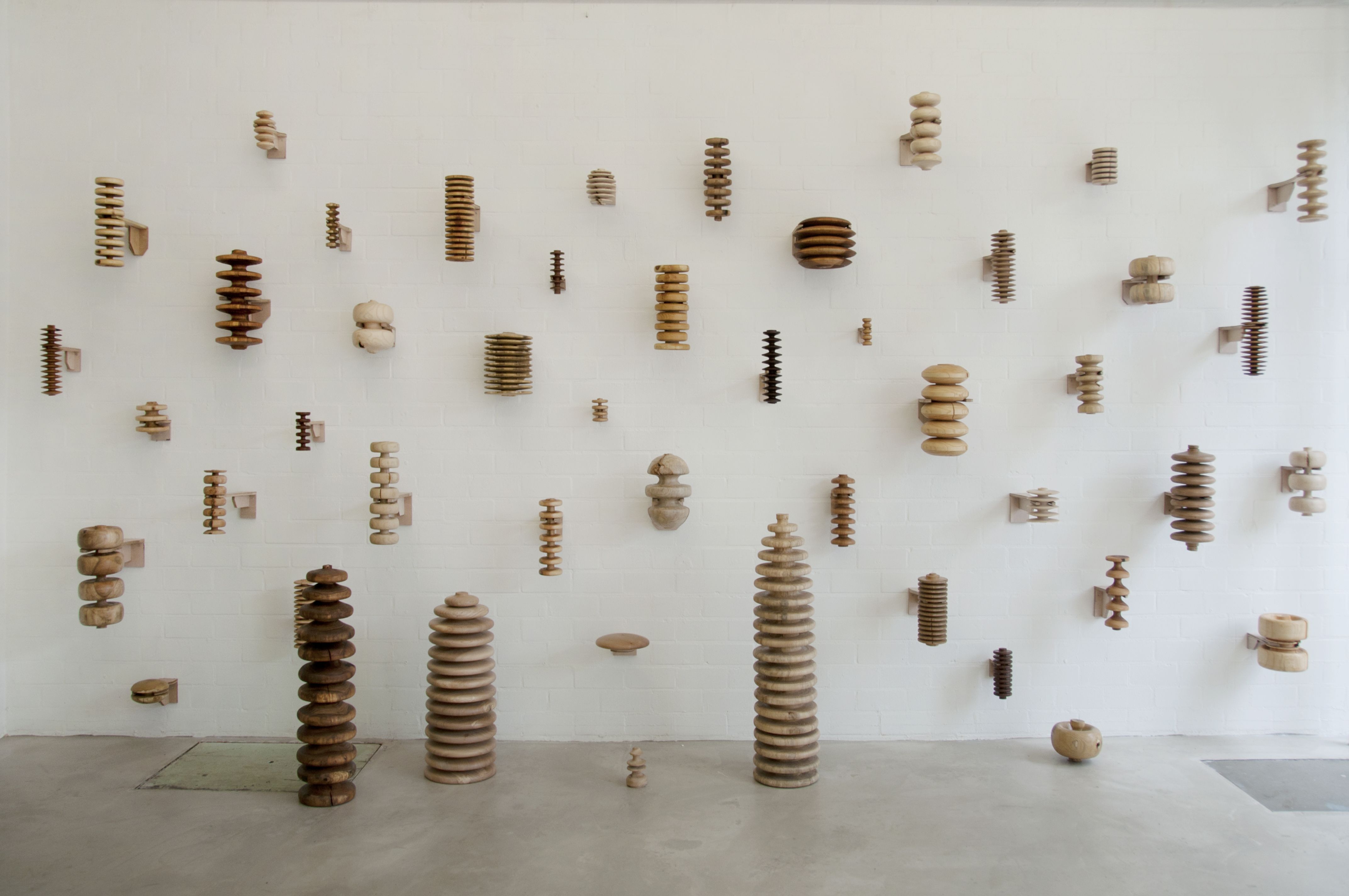 Art Rotterdam 2023 | Maurice Meewisse | Gallery Viewer