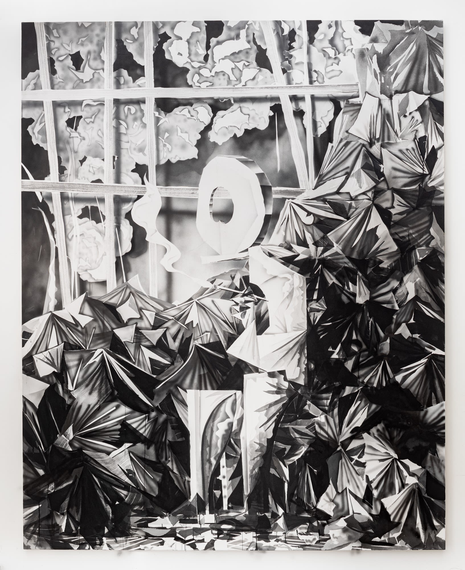 Collecting Colours for the P... | Nik Christensen | Gall...