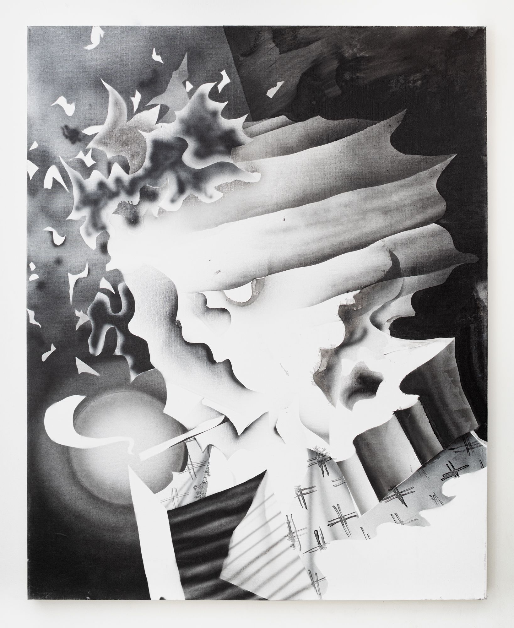 Shadows in Every Corner | Nik Christensen | Gallery View...