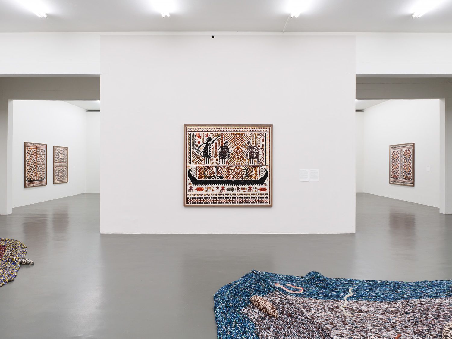 Art Rotterdam | Jennifer Tee | Gallery Viewer