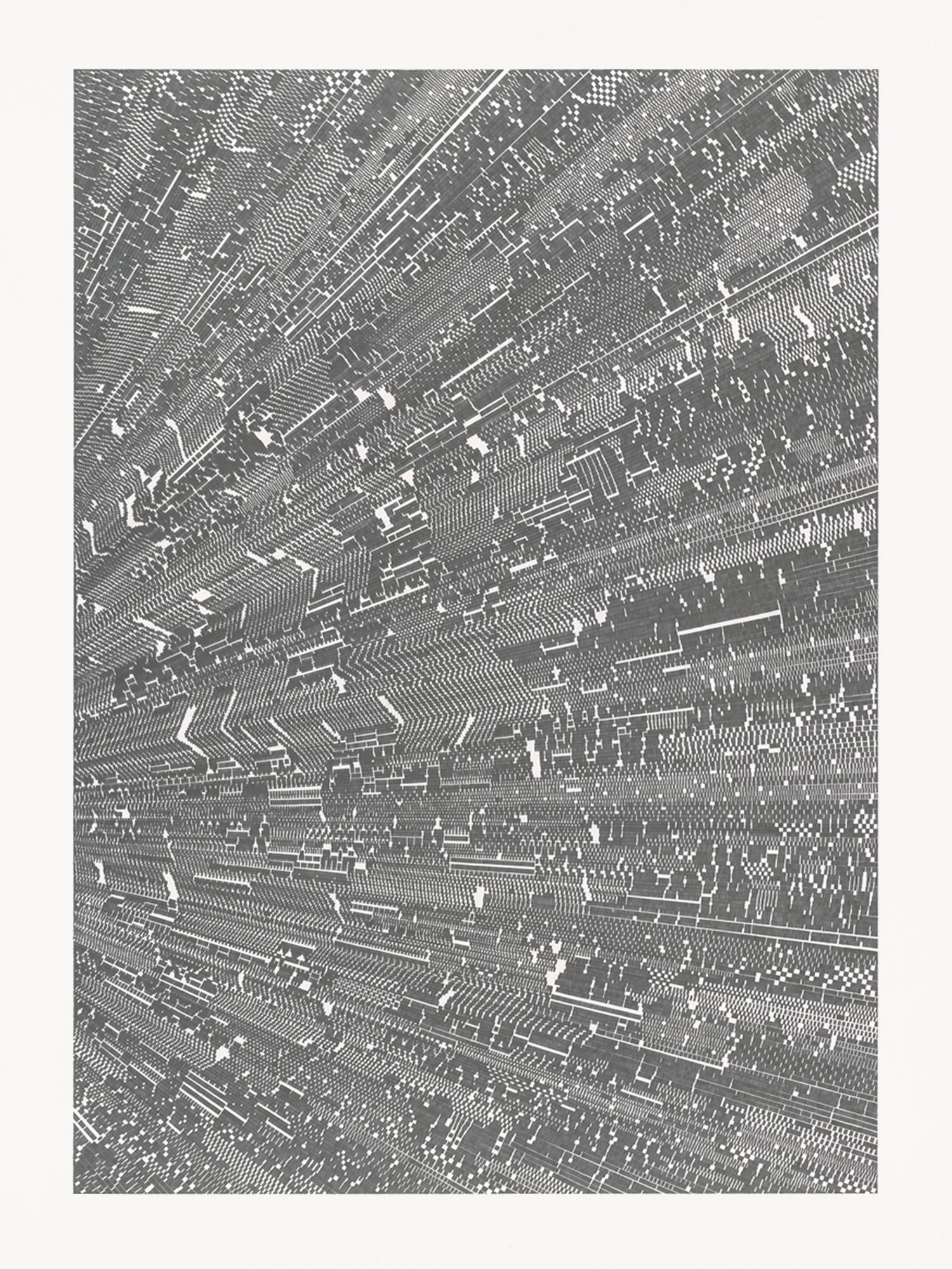 Bend | Alexandra Roozen | Gallery Viewer