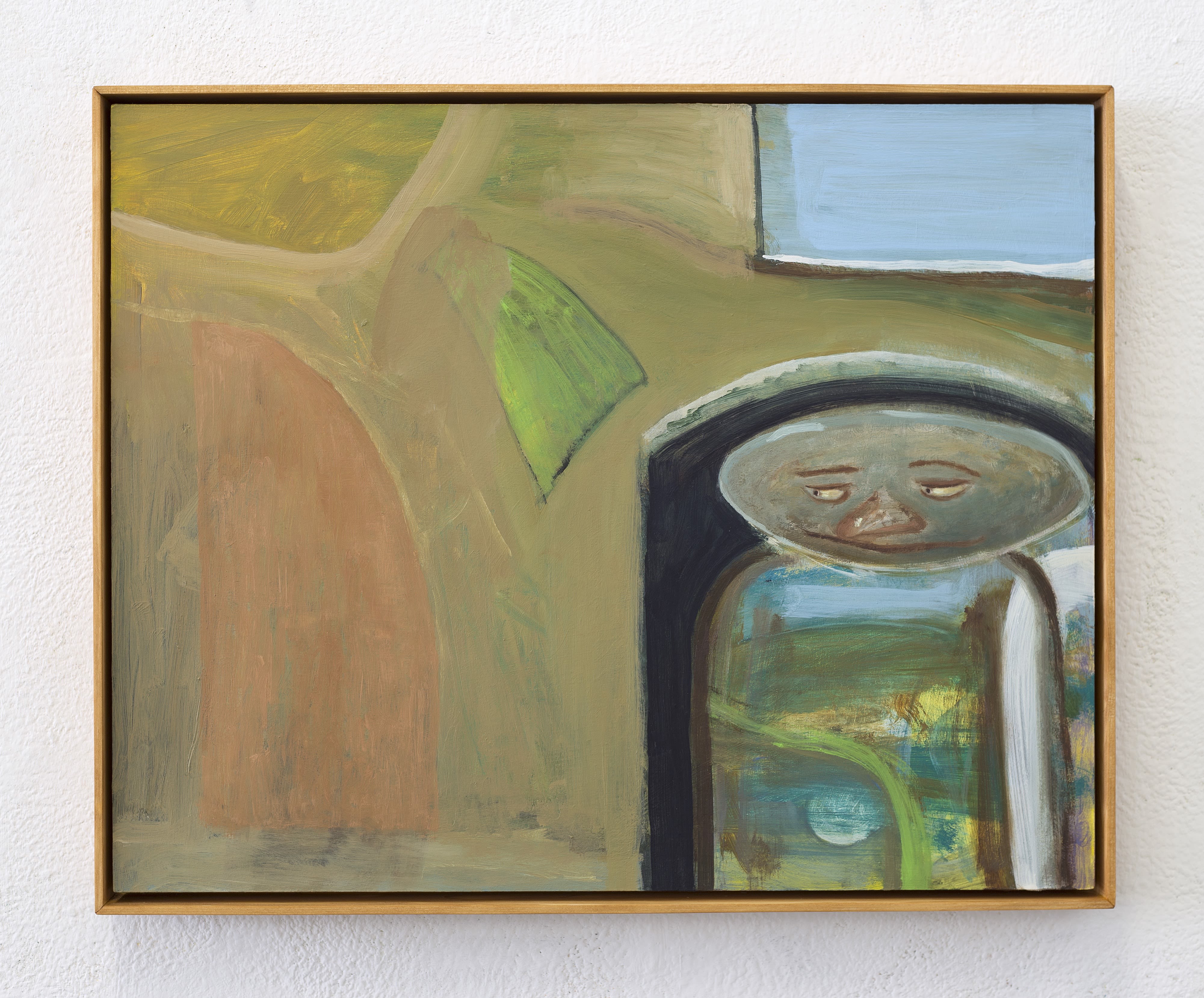 Happiness is not always Fun | Tenki Hiramatsu | Gallery ... Happiness is not always Fun | Tenki Hiramatsu | Gallery ...