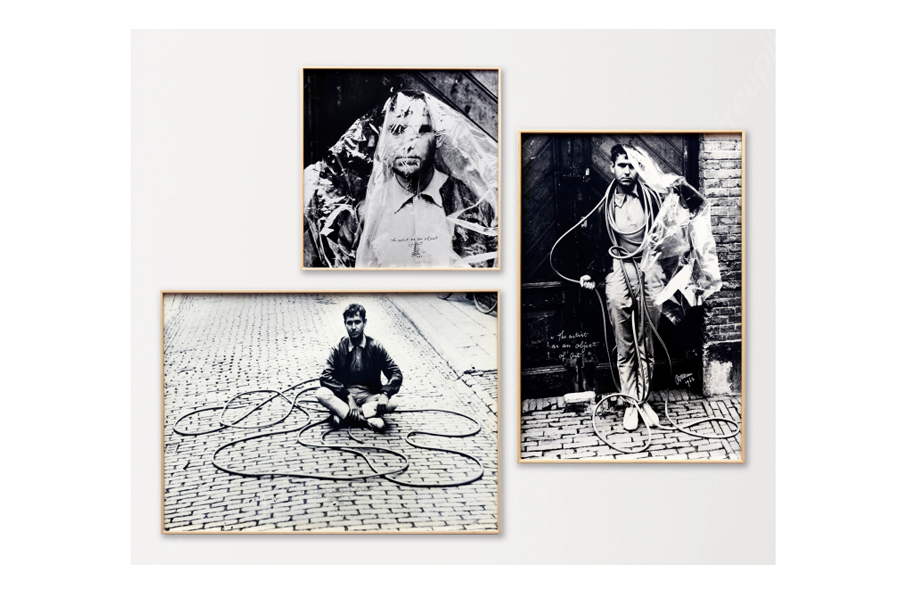 The curious imagination of Marinus Boezem | Gallery View...