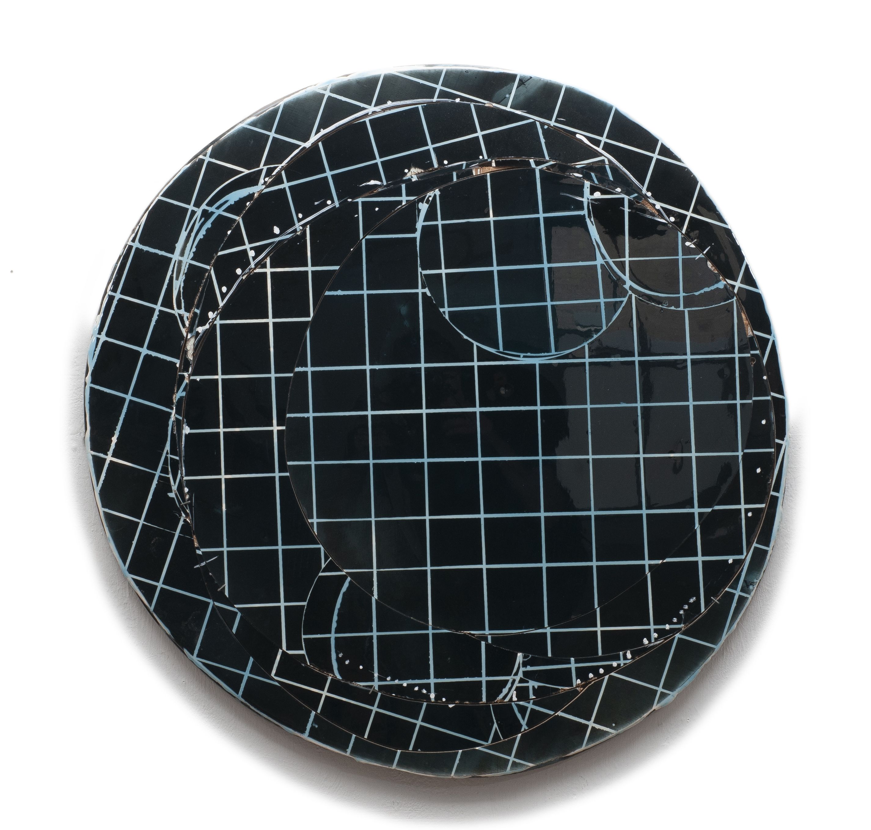 sharing air 2x raster nr. 1.... | Ton van Kints | Galler...