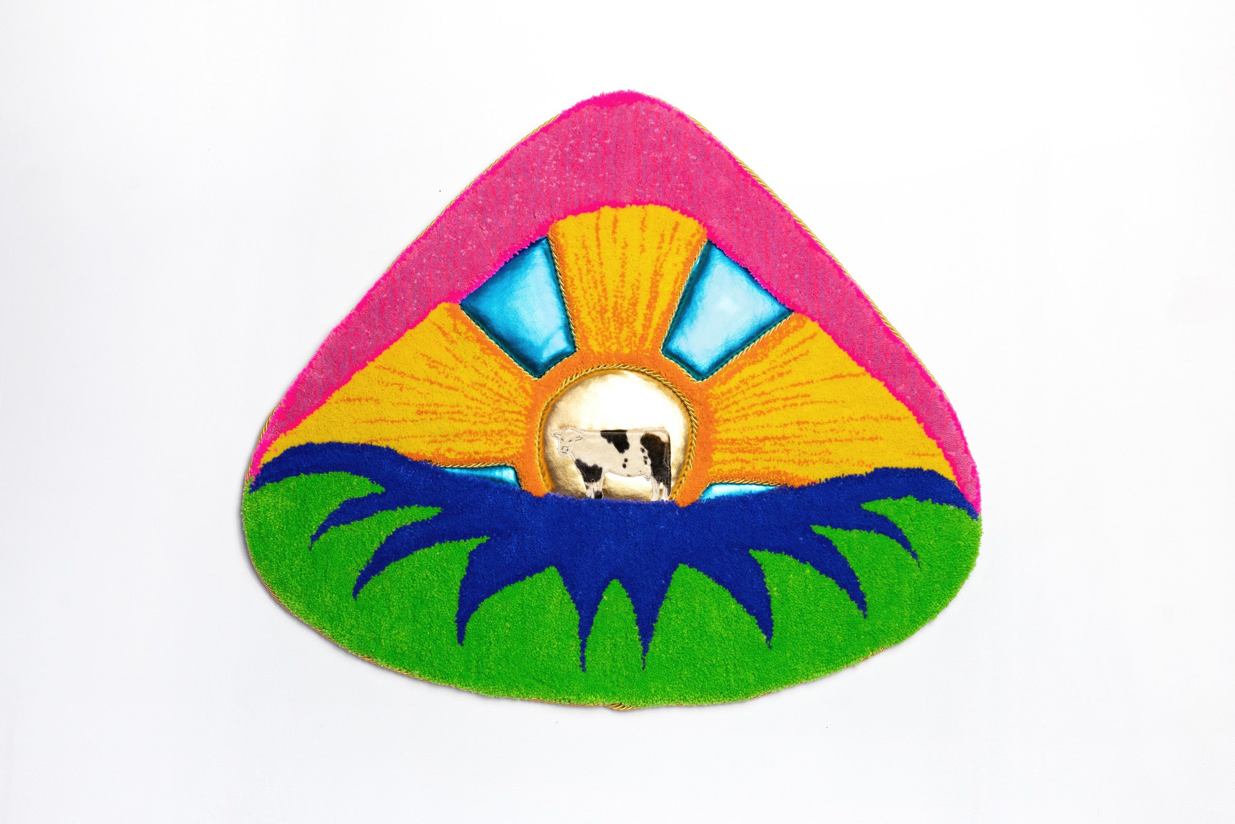 Dutch landscape | Hemaseh Manawi Rad | Gallery Viewer