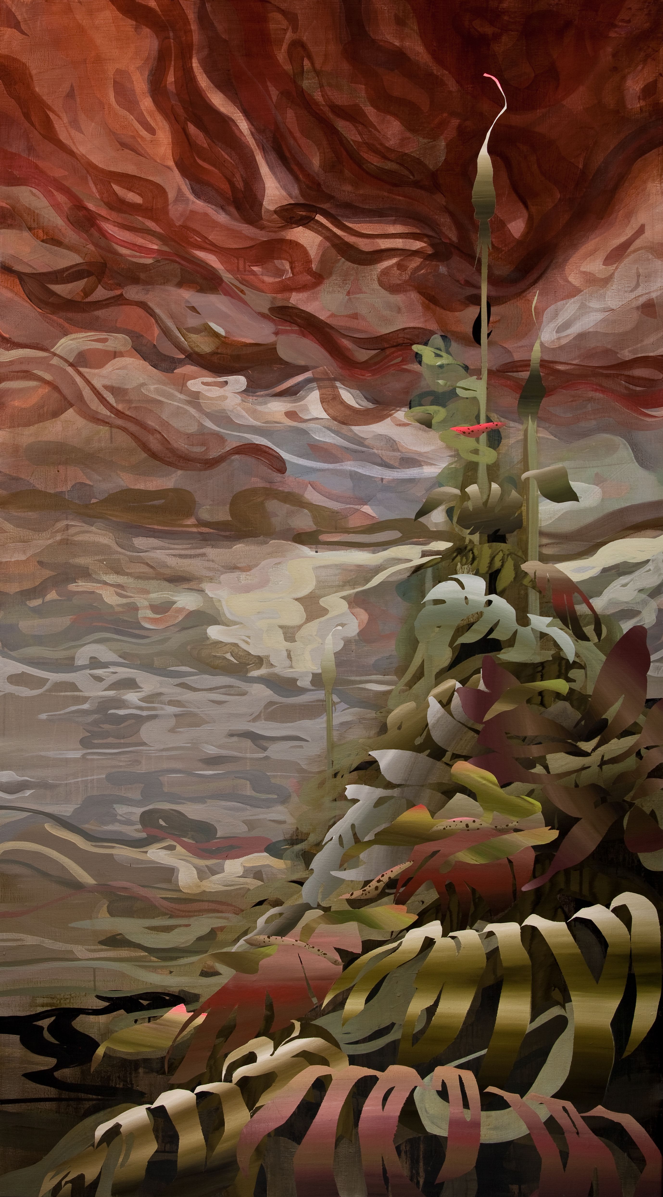 Hortus Cordis Mei | Marjolein van Haasteren | Gallery Vi...