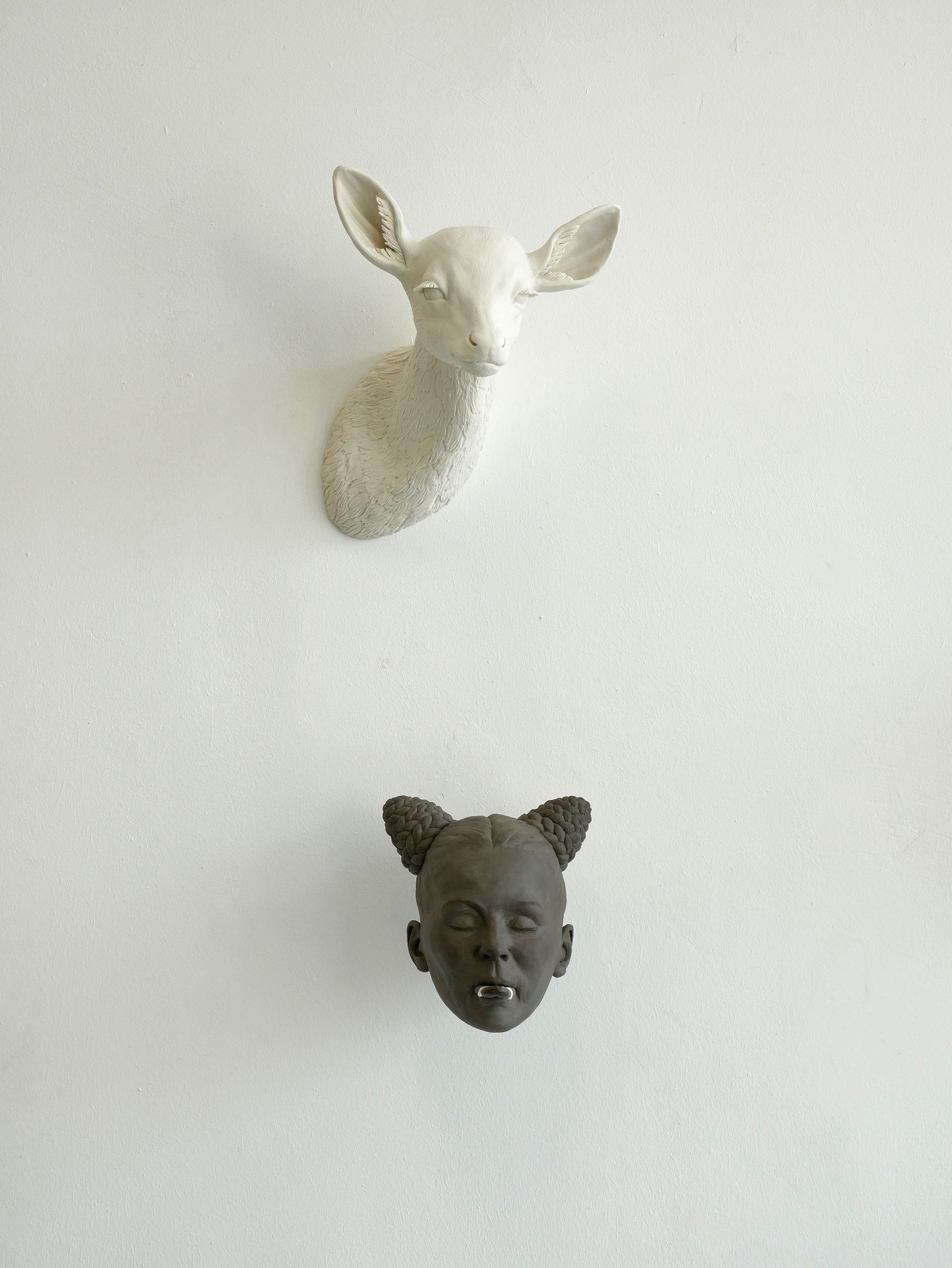 It's not cloudy all day | Mariëtte van der Ven | Visionn...