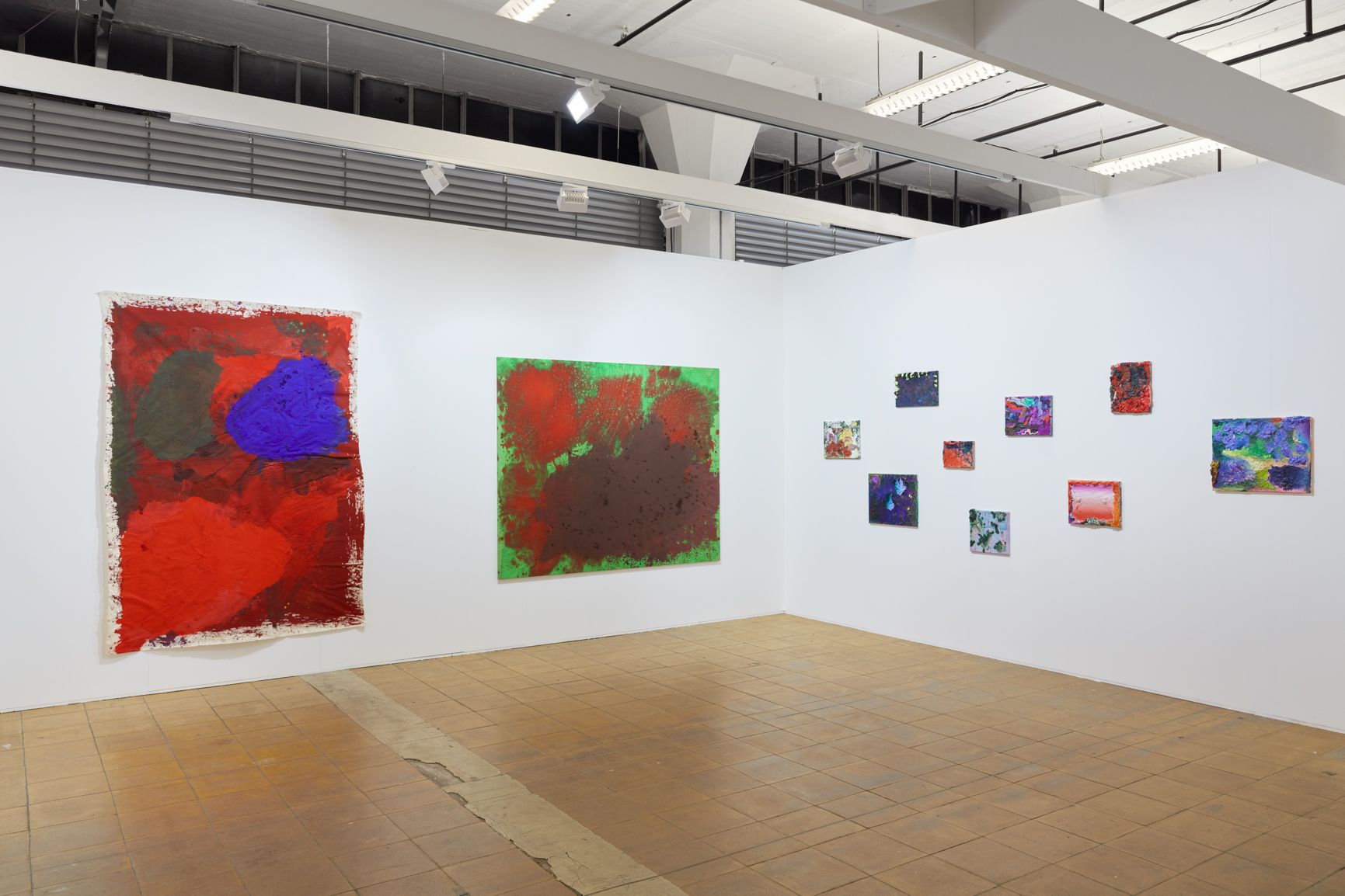 Art Rotterdam 2023 | David Roth | Gallery Viewer