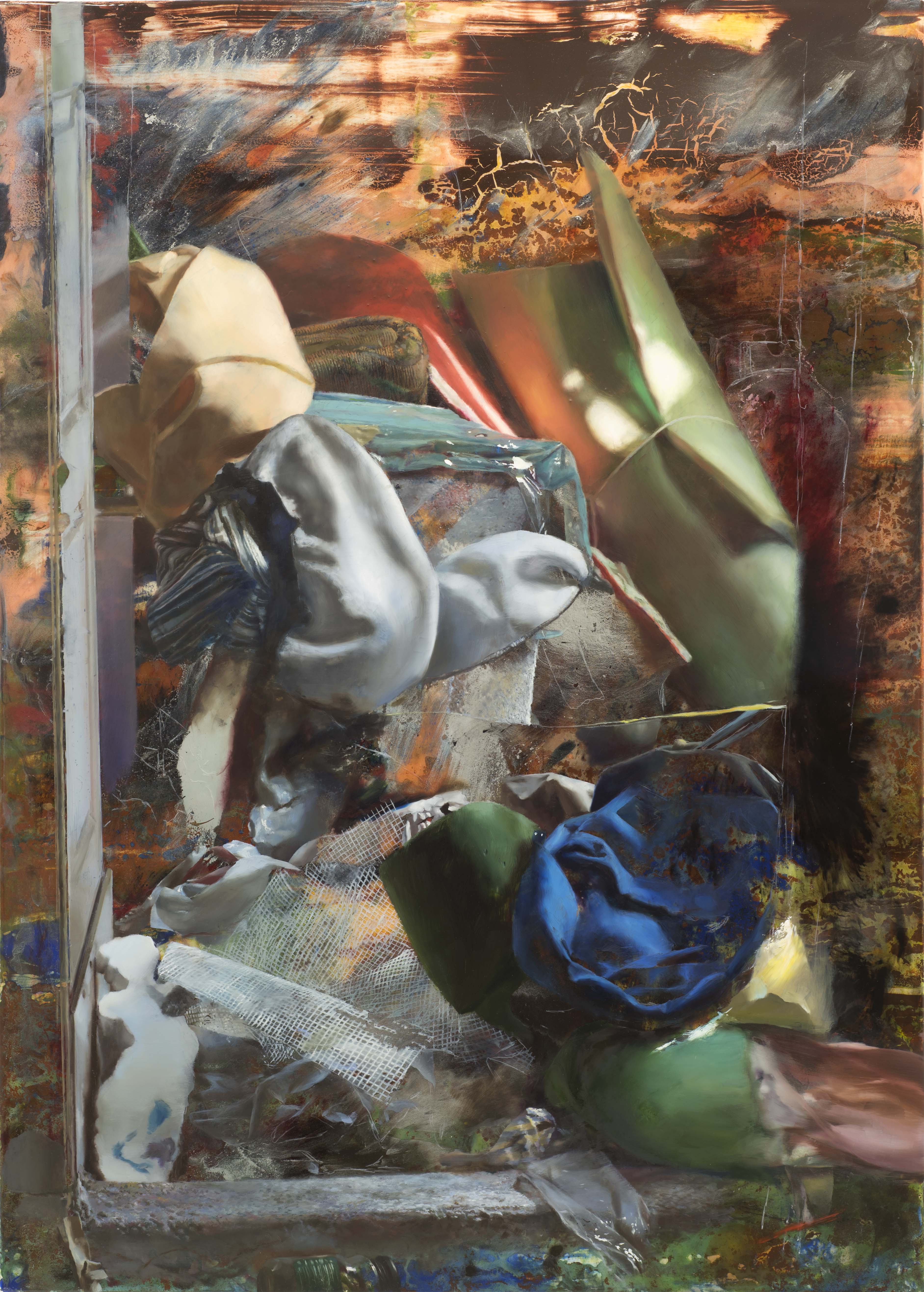 Light and dust | Dimitar Genchev | Gallery Viewer