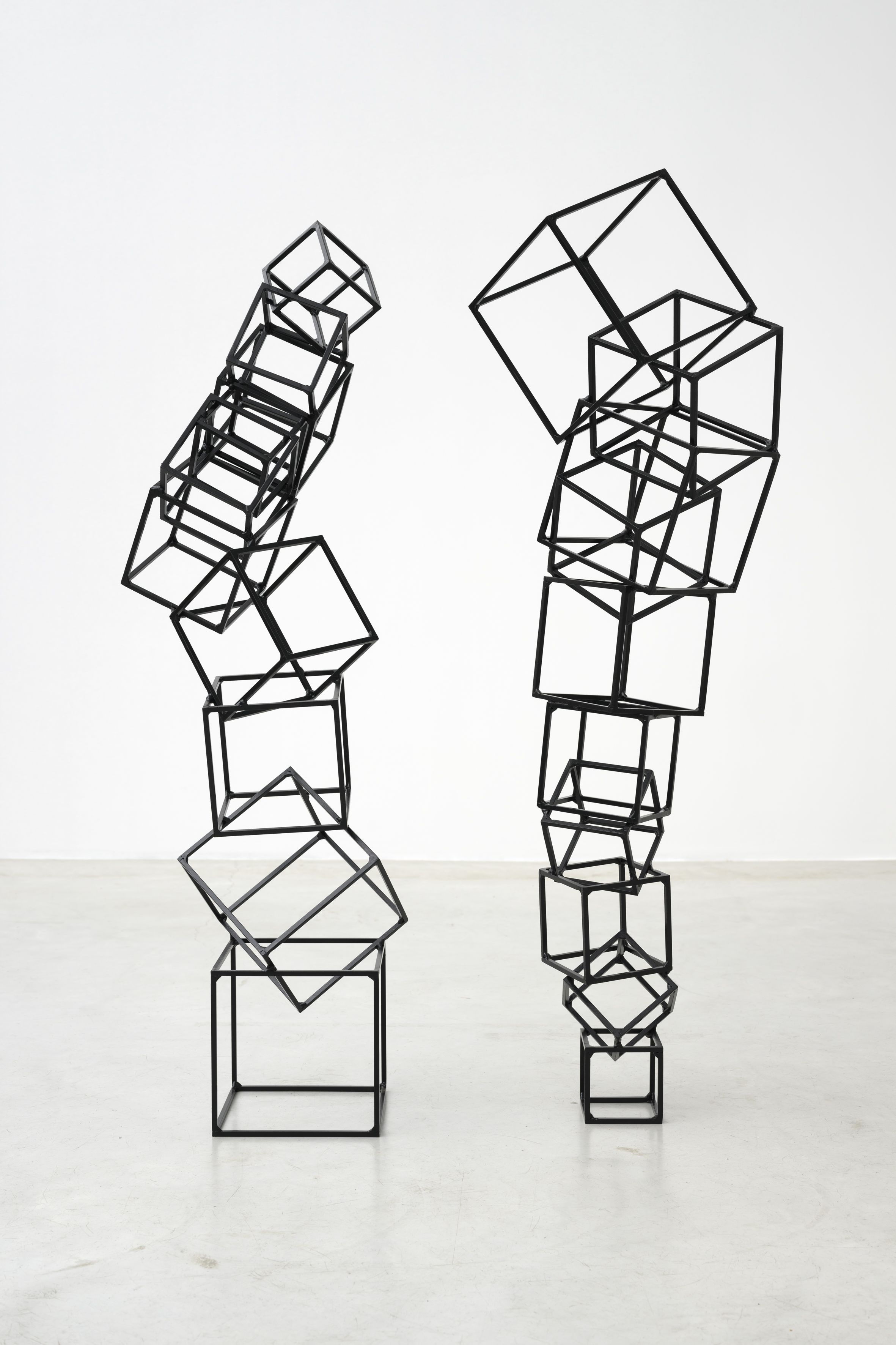 The Human Touch II | Michael Jacklin | Gallery Viewer