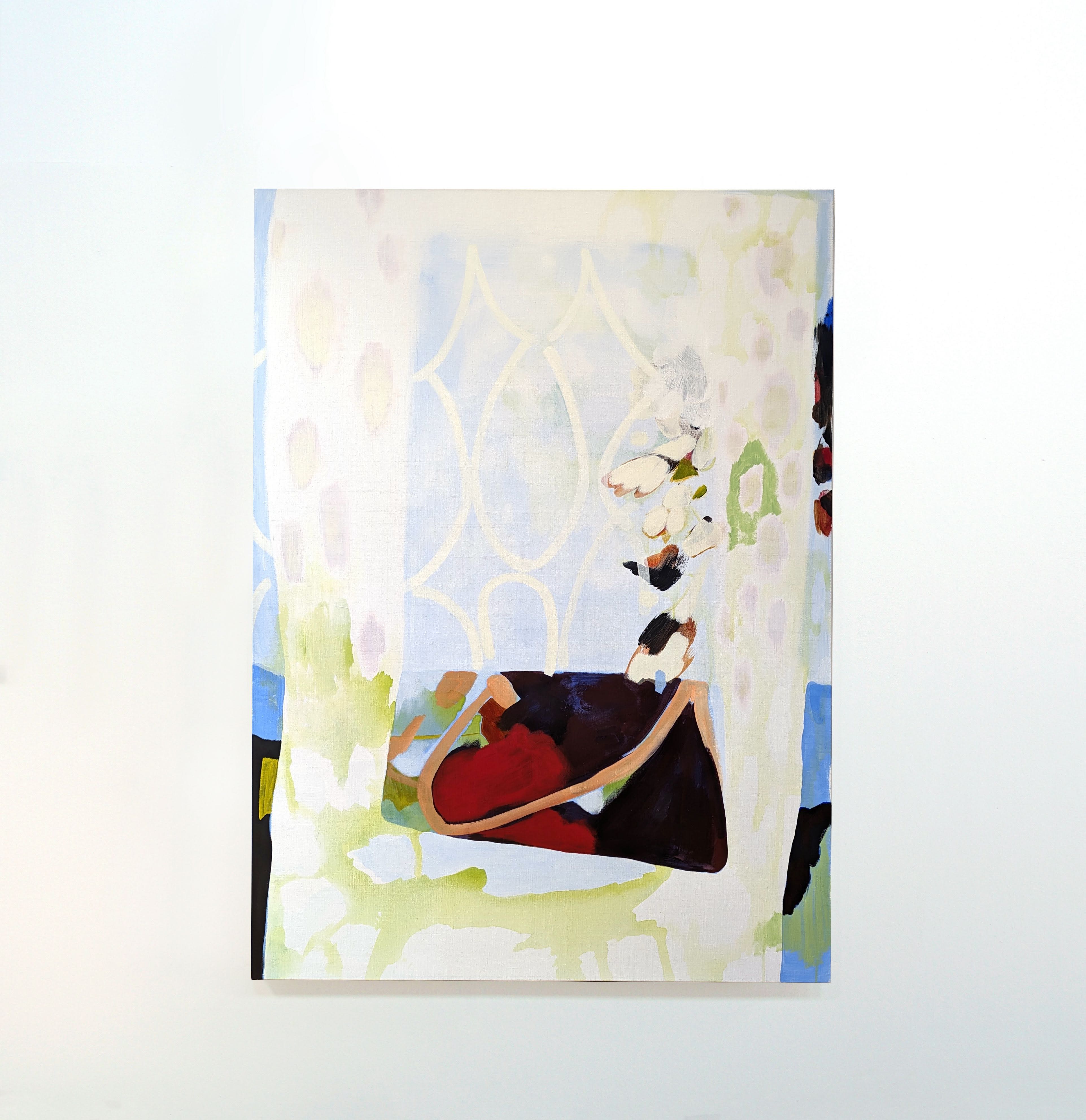 Behind Surface I | Jildau Nijboer | Gallery Viewer