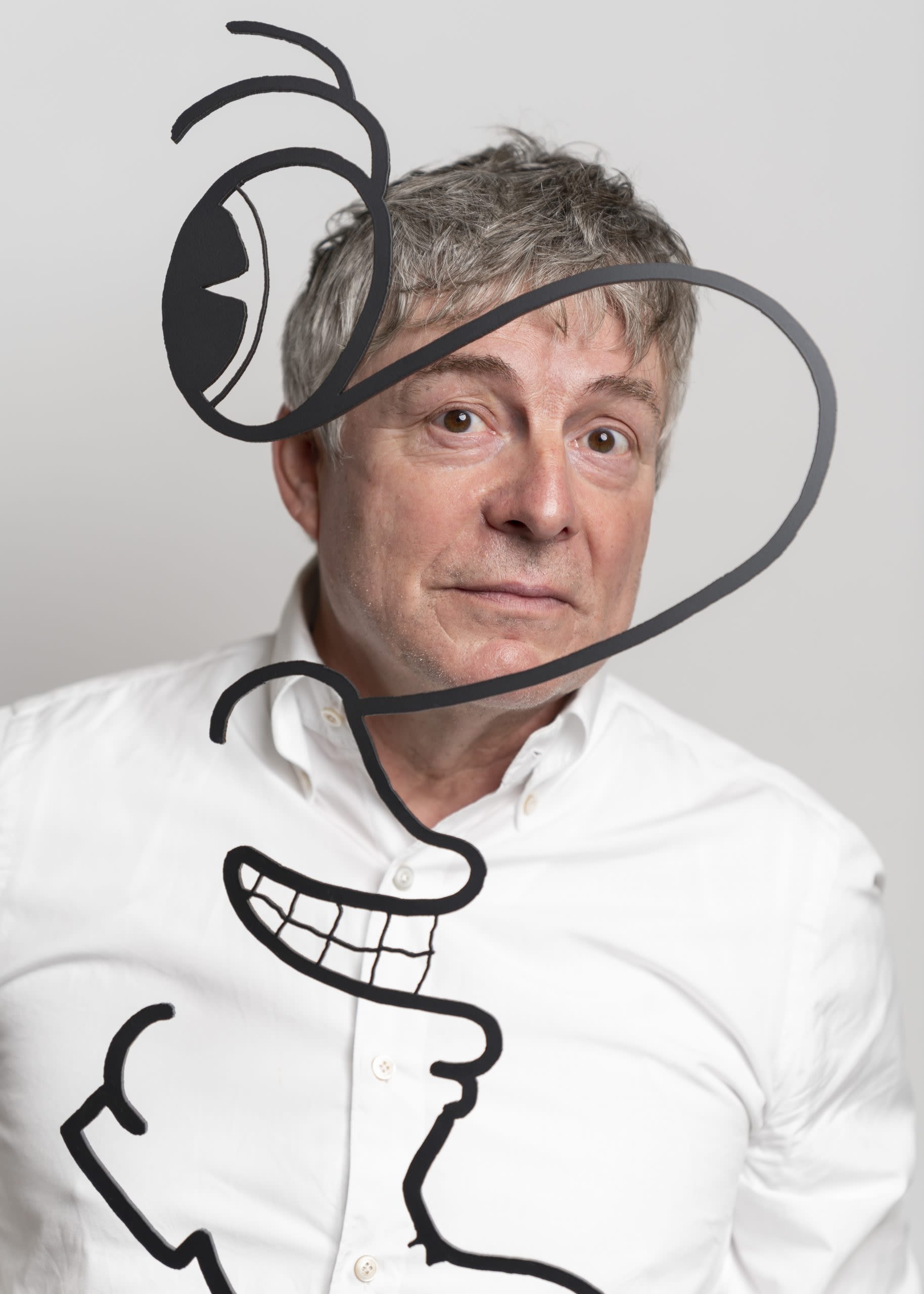 Kopvoeter | Kamagurka | Gallery Viewer