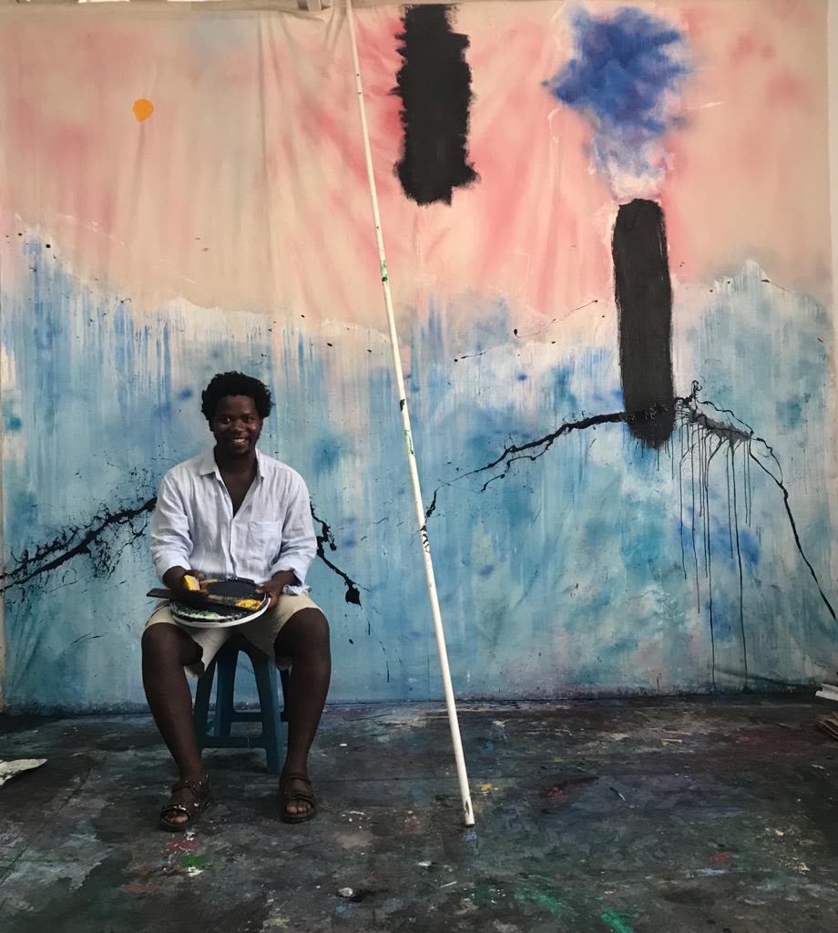Sibusiso Ngwazi | Artiste sur la visionneuse de galerie ...