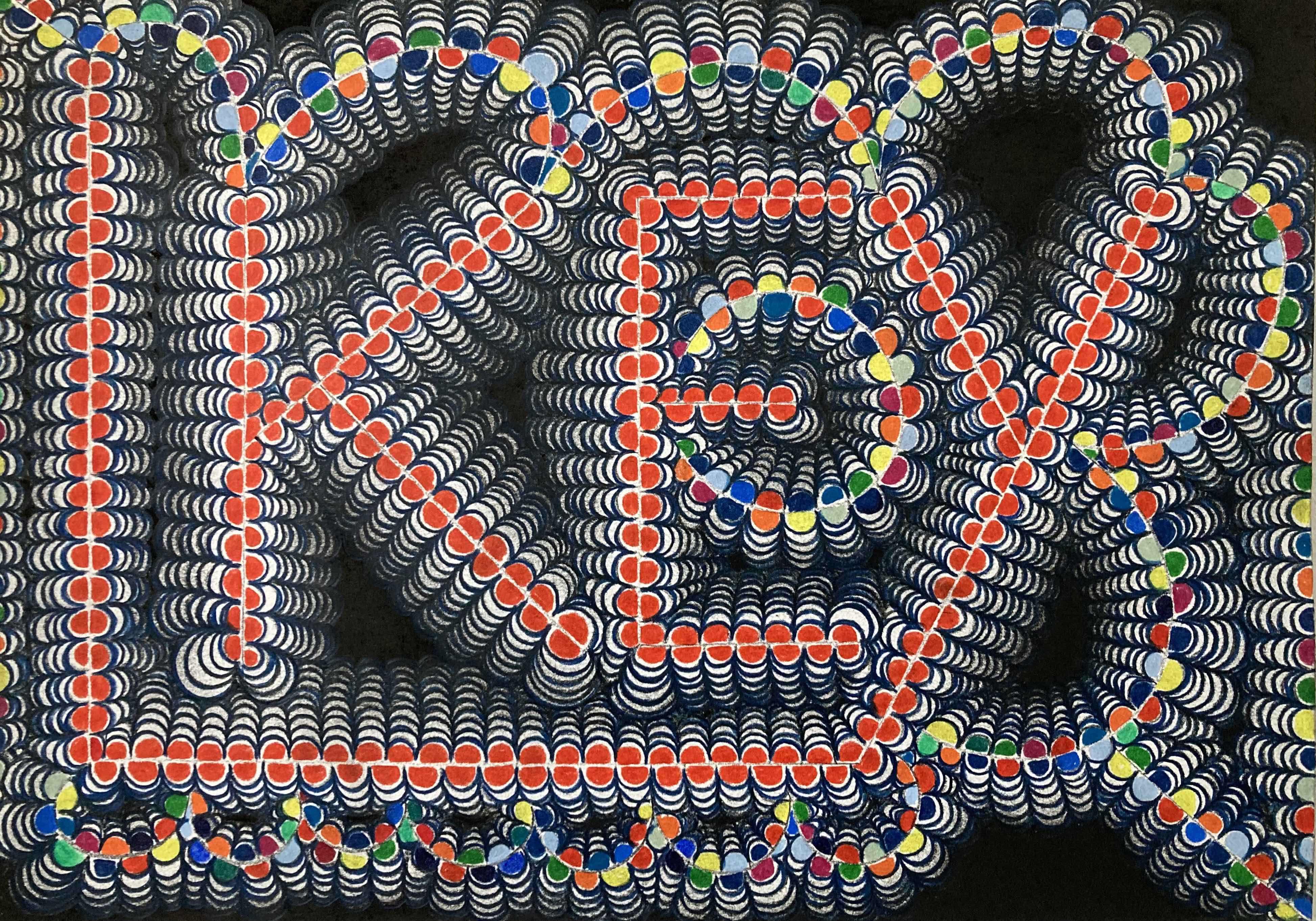 N.T. (Key) | Sigrid van Woudenberg | Gallery Viewer