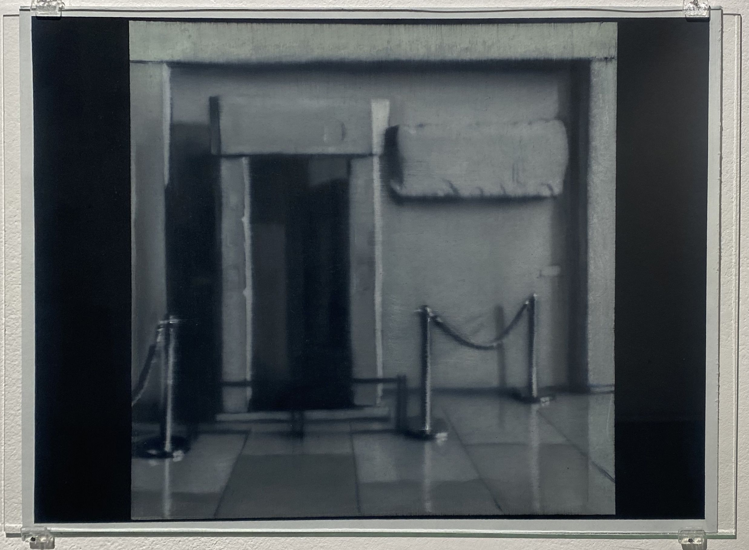 La chambre | Wolfgang Messing | Gallery Viewer