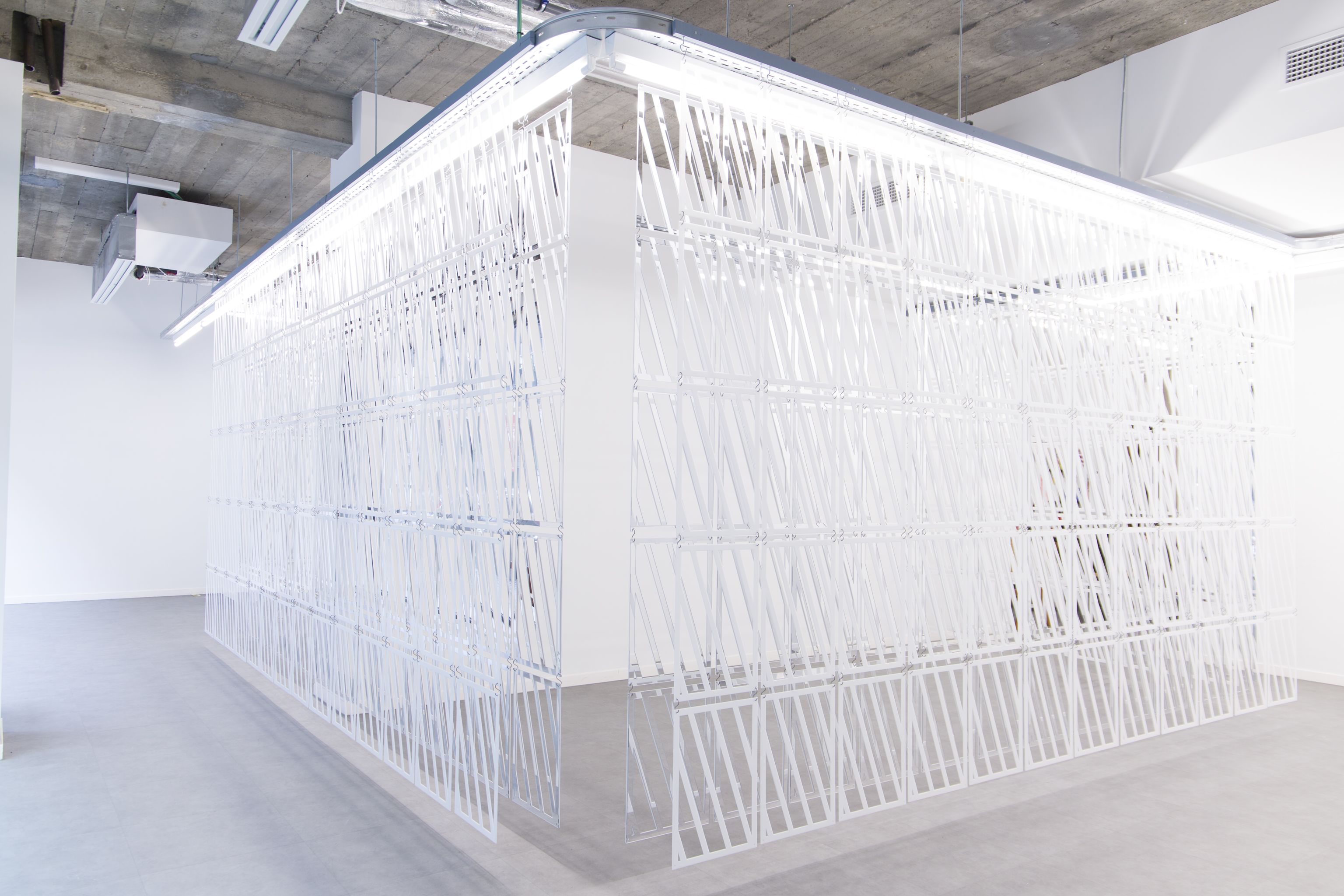 Interstice | Carla Arocha & Stéphane Schraenen | Gallery...